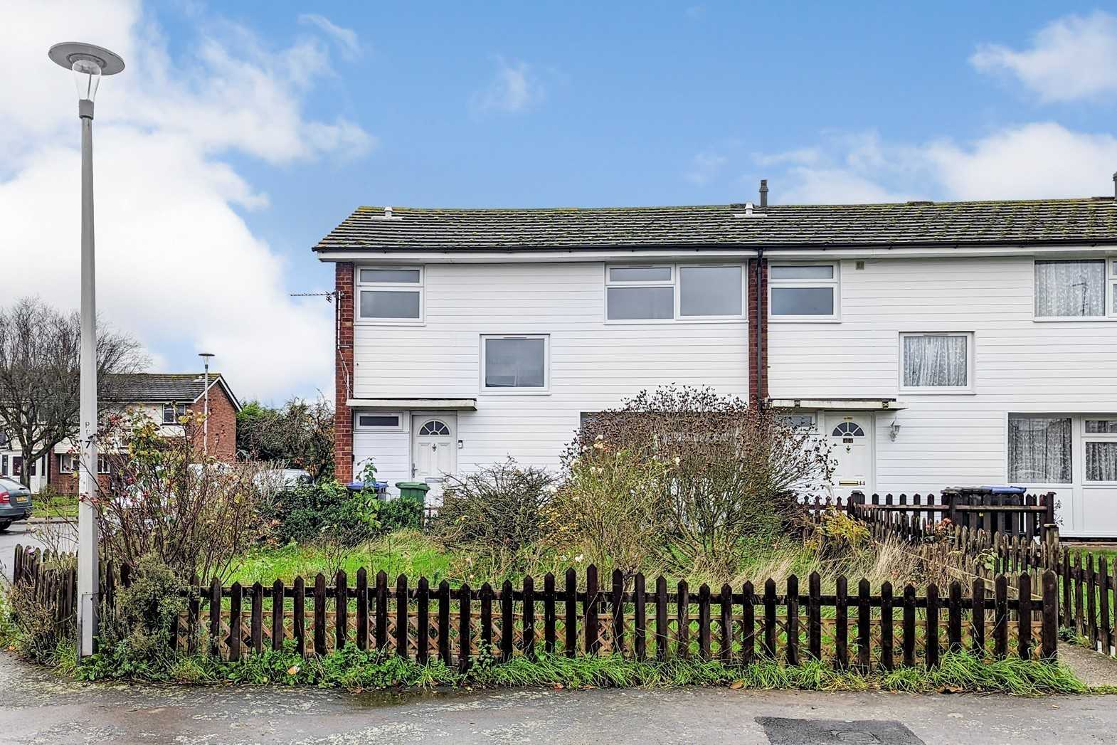 46 Dutton Way, Iver, SL0 9NX
