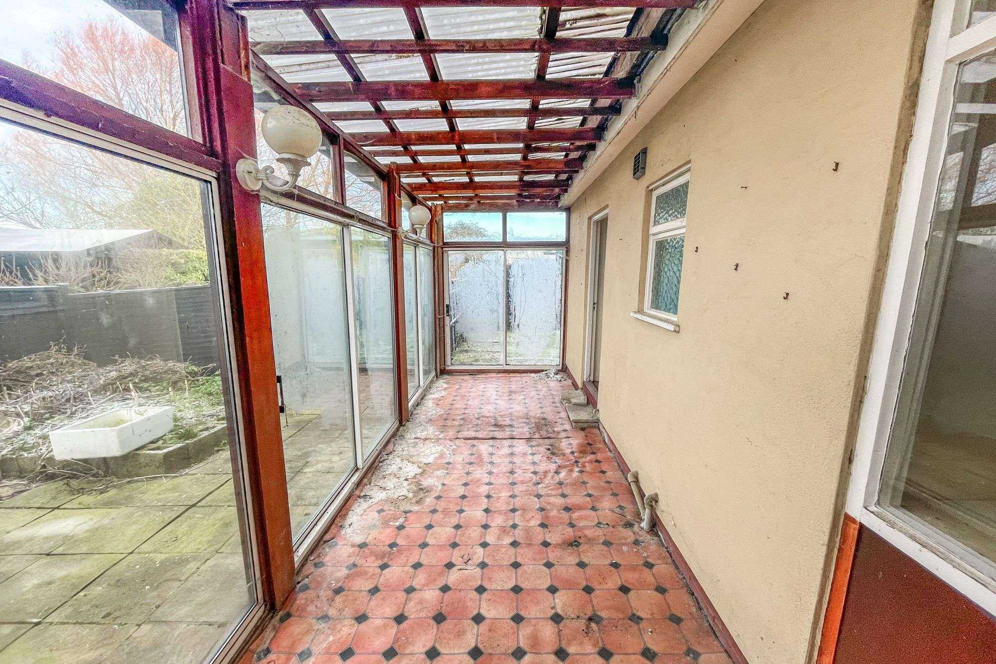 21 Vacherie Lane, North Kyme, Lincoln, LN4 4DL