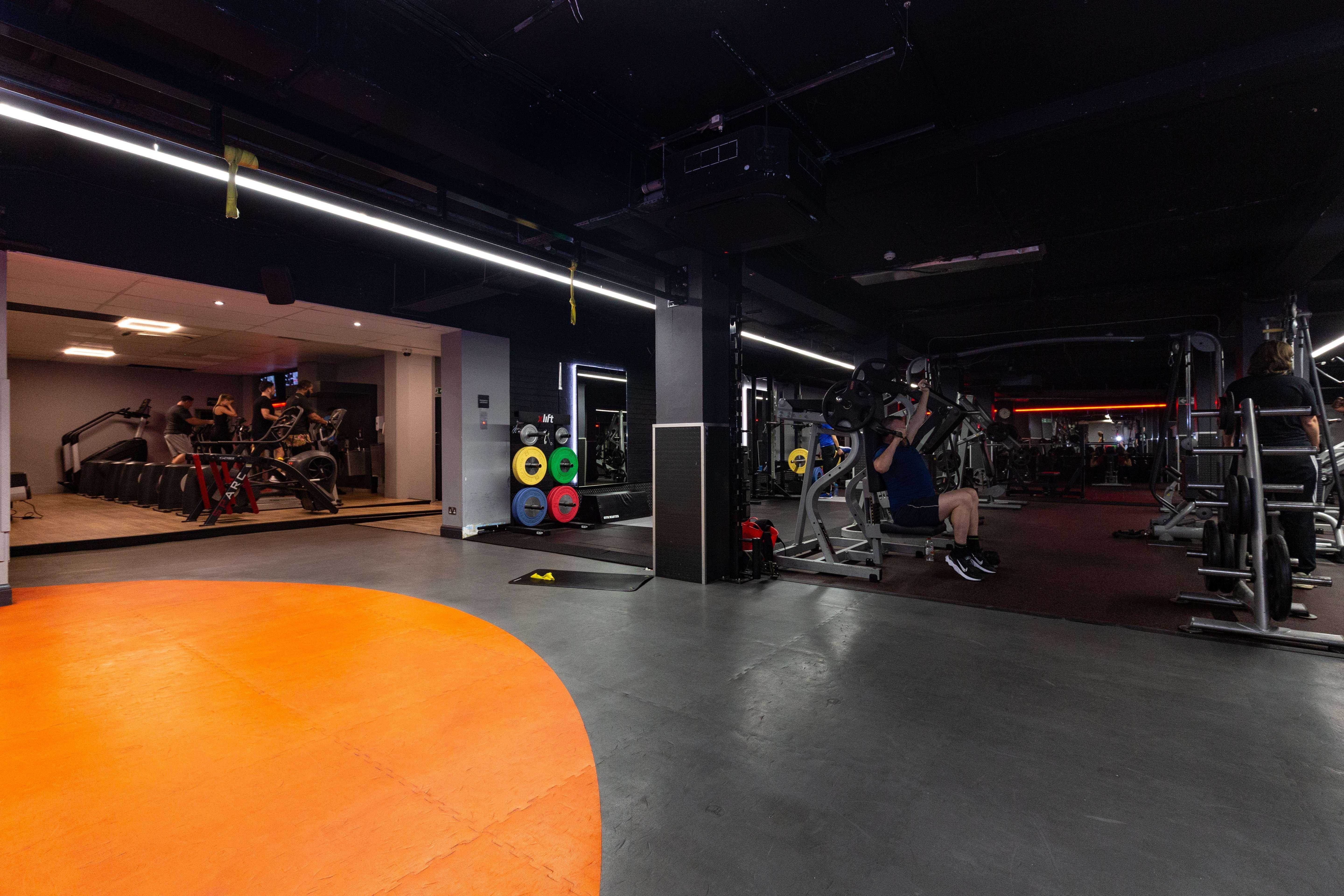 361 - 373 City Road, London, EC1V 1LR