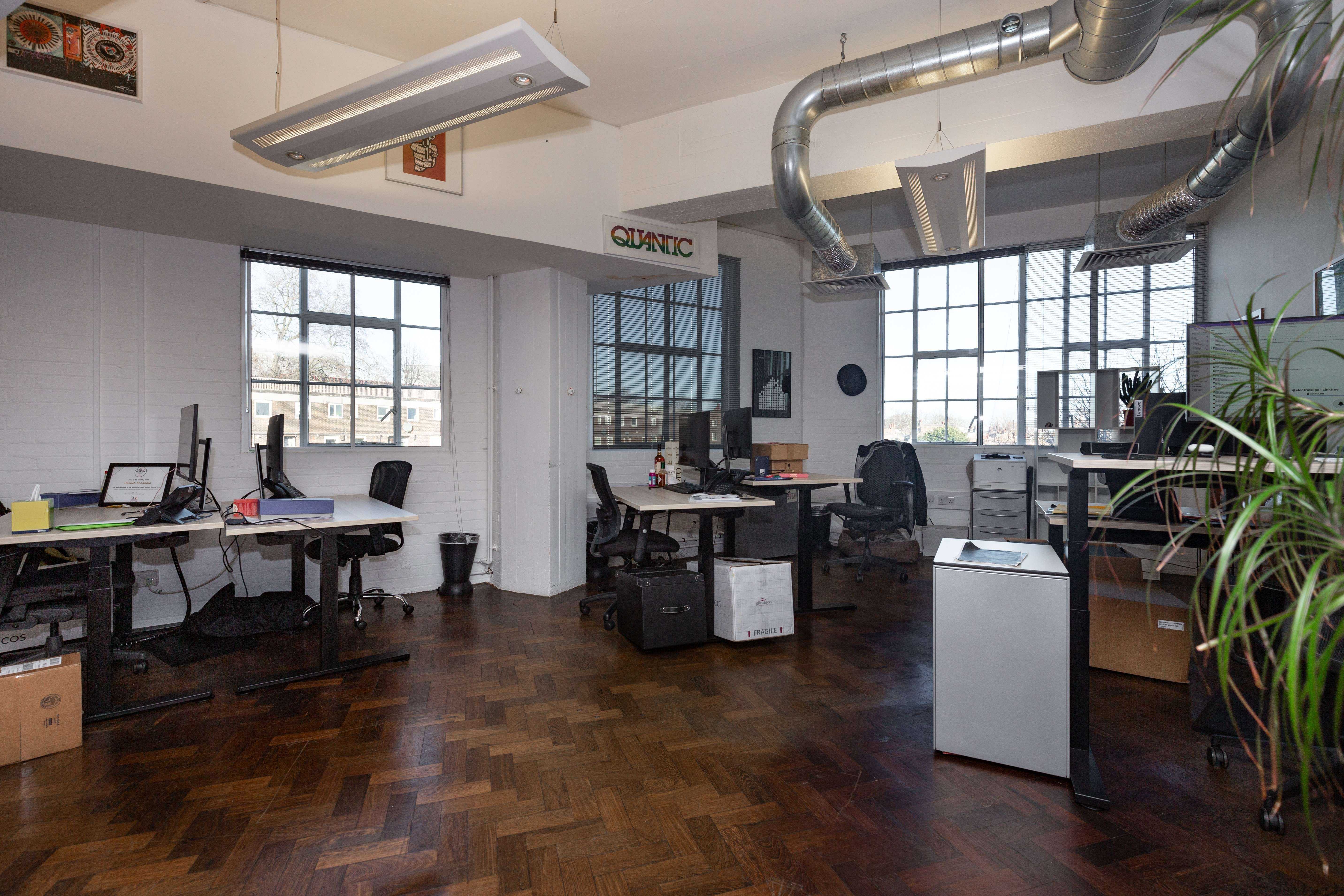 361 - 373 City Road, London, EC1V 1LR