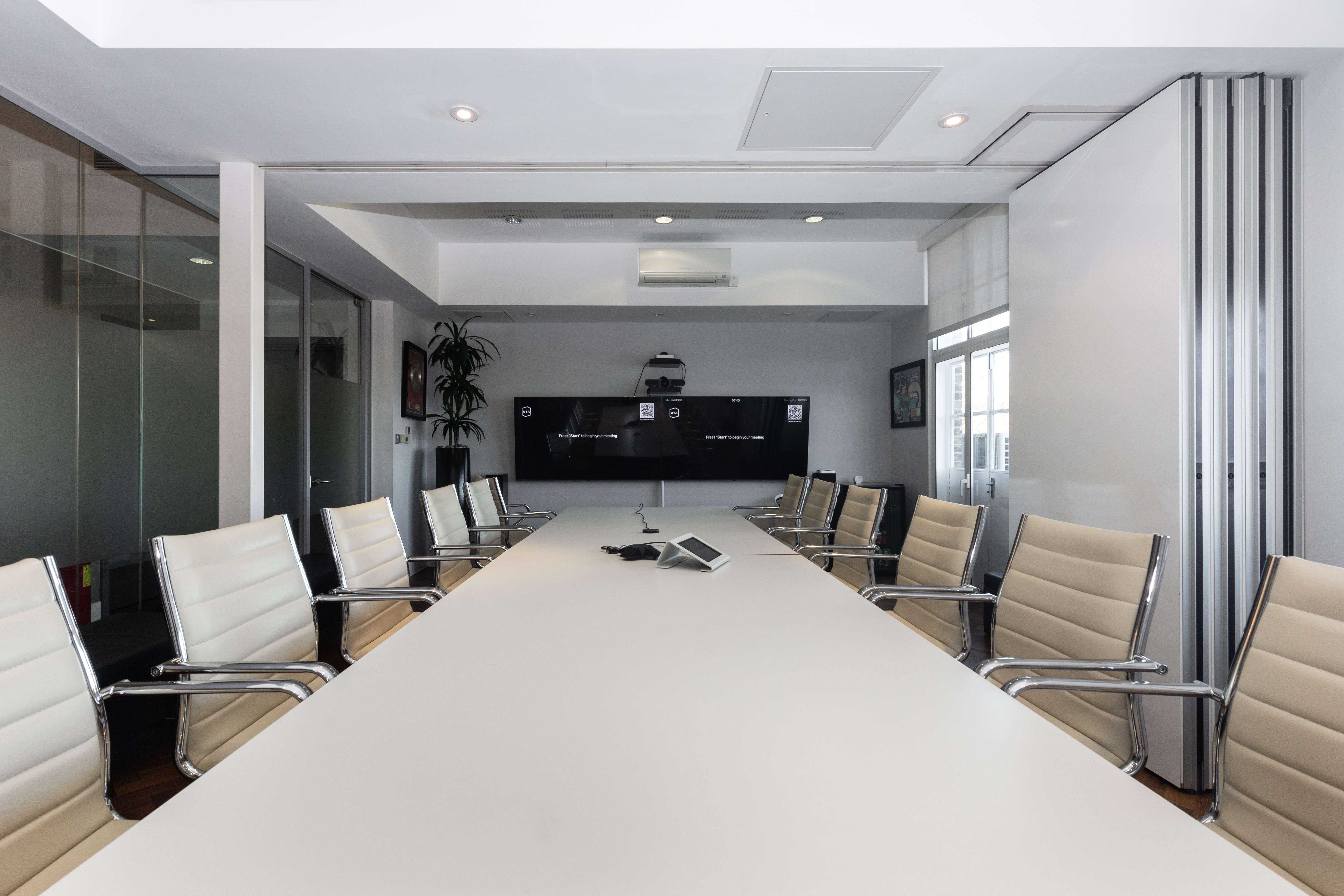 361 - 373 City Road, London, EC1V 1LR