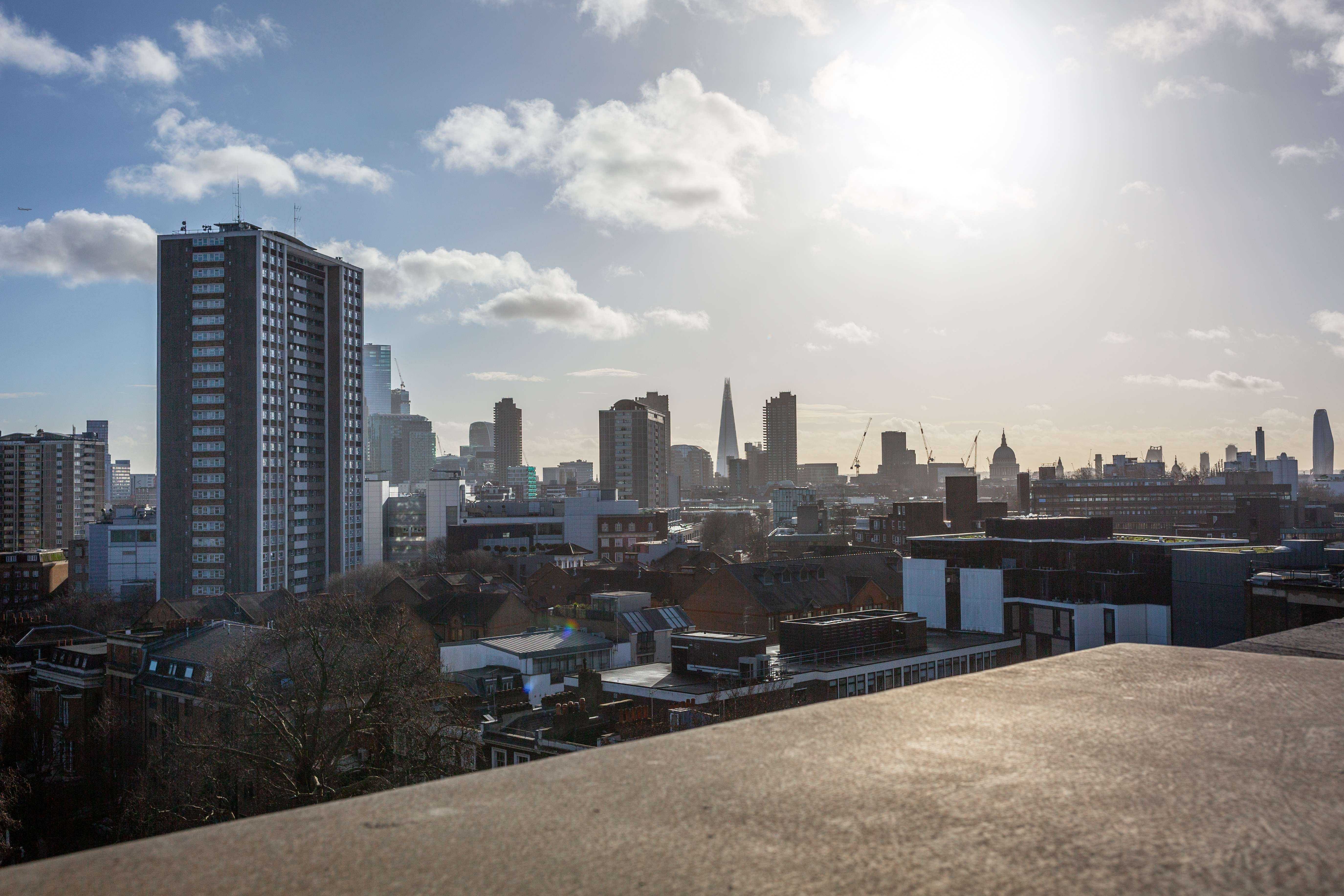 361 - 373 City Road, London, EC1V 1LR