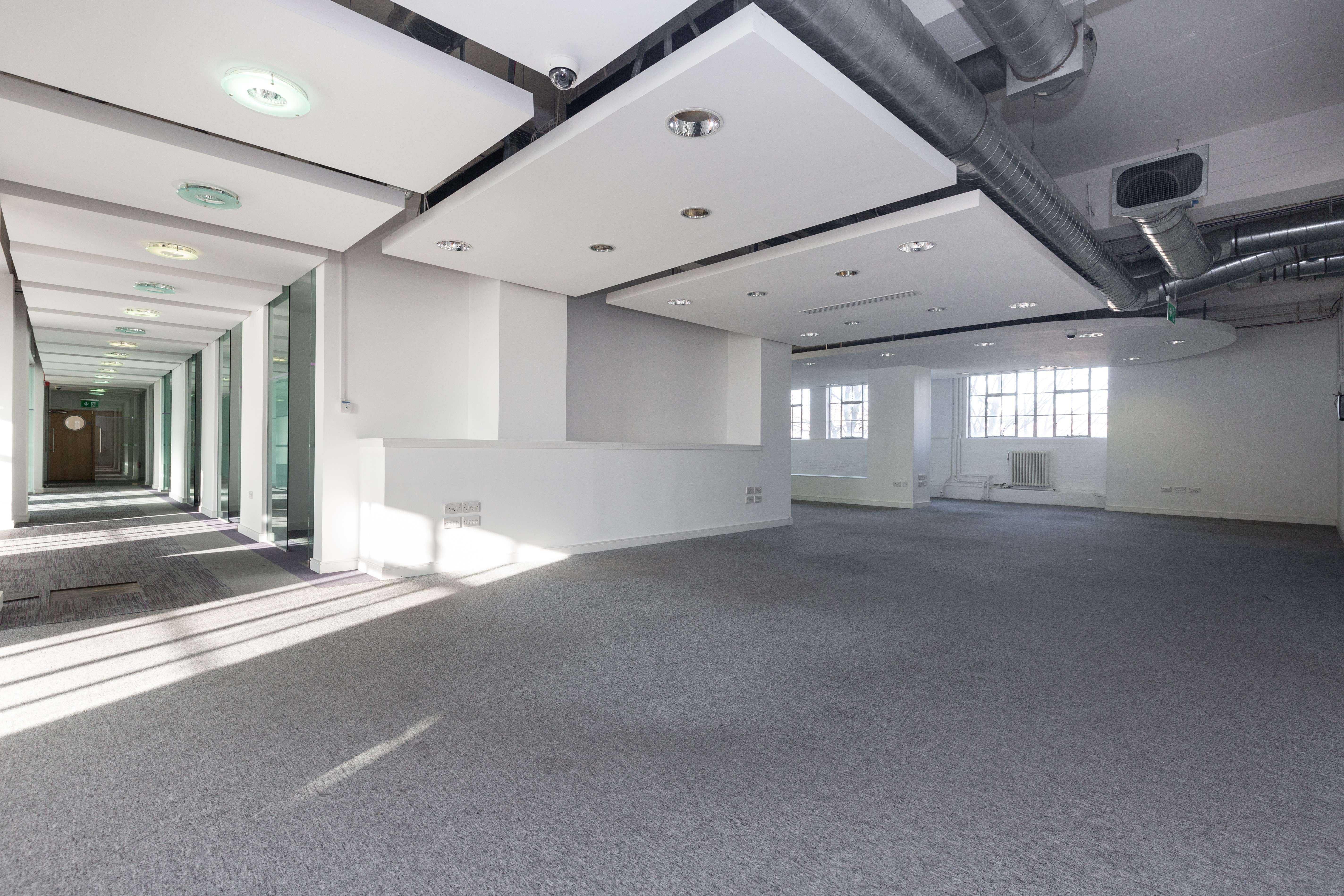 361 - 373 City Road, London, EC1V 1LR