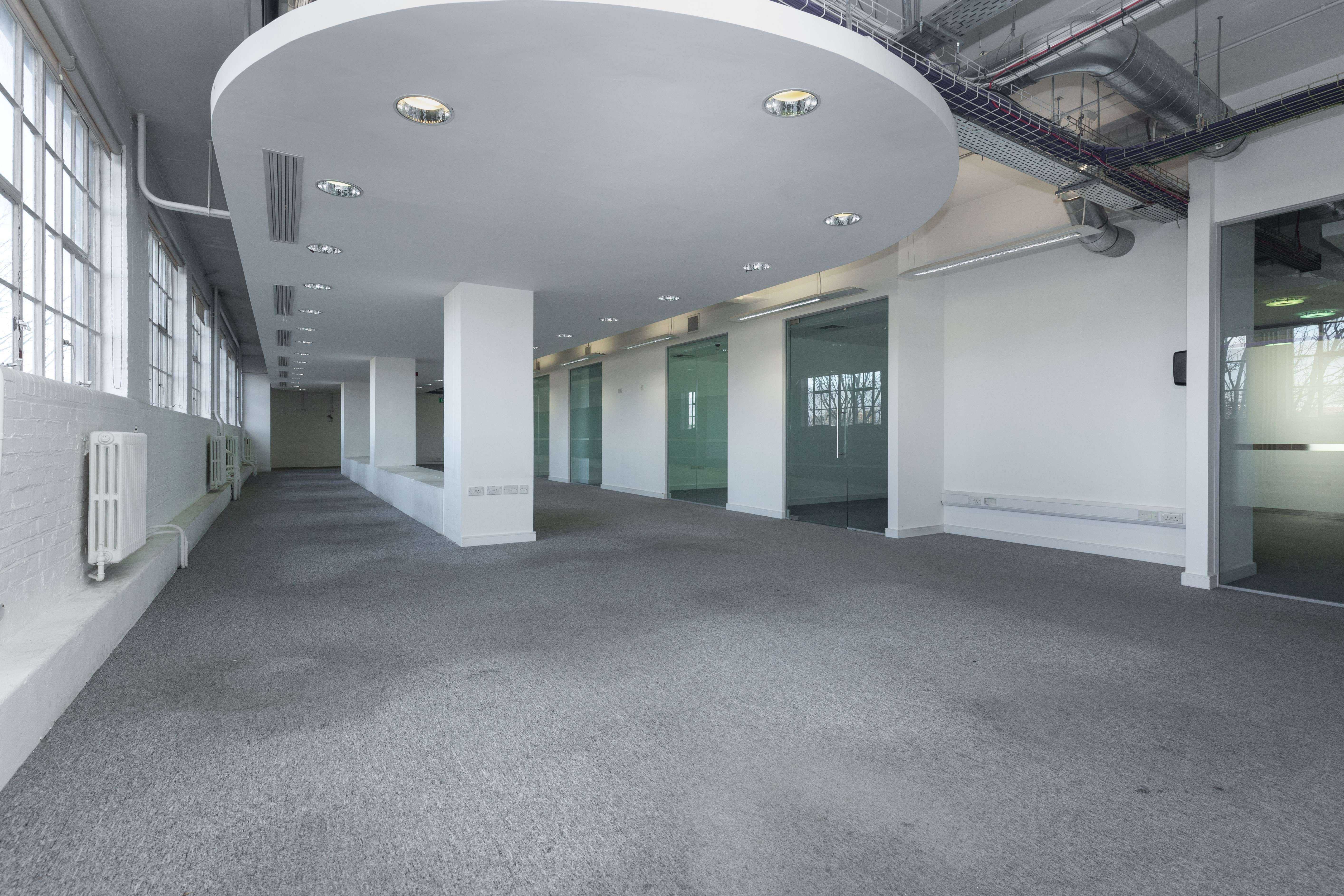 361 - 373 City Road, London, EC1V 1LR