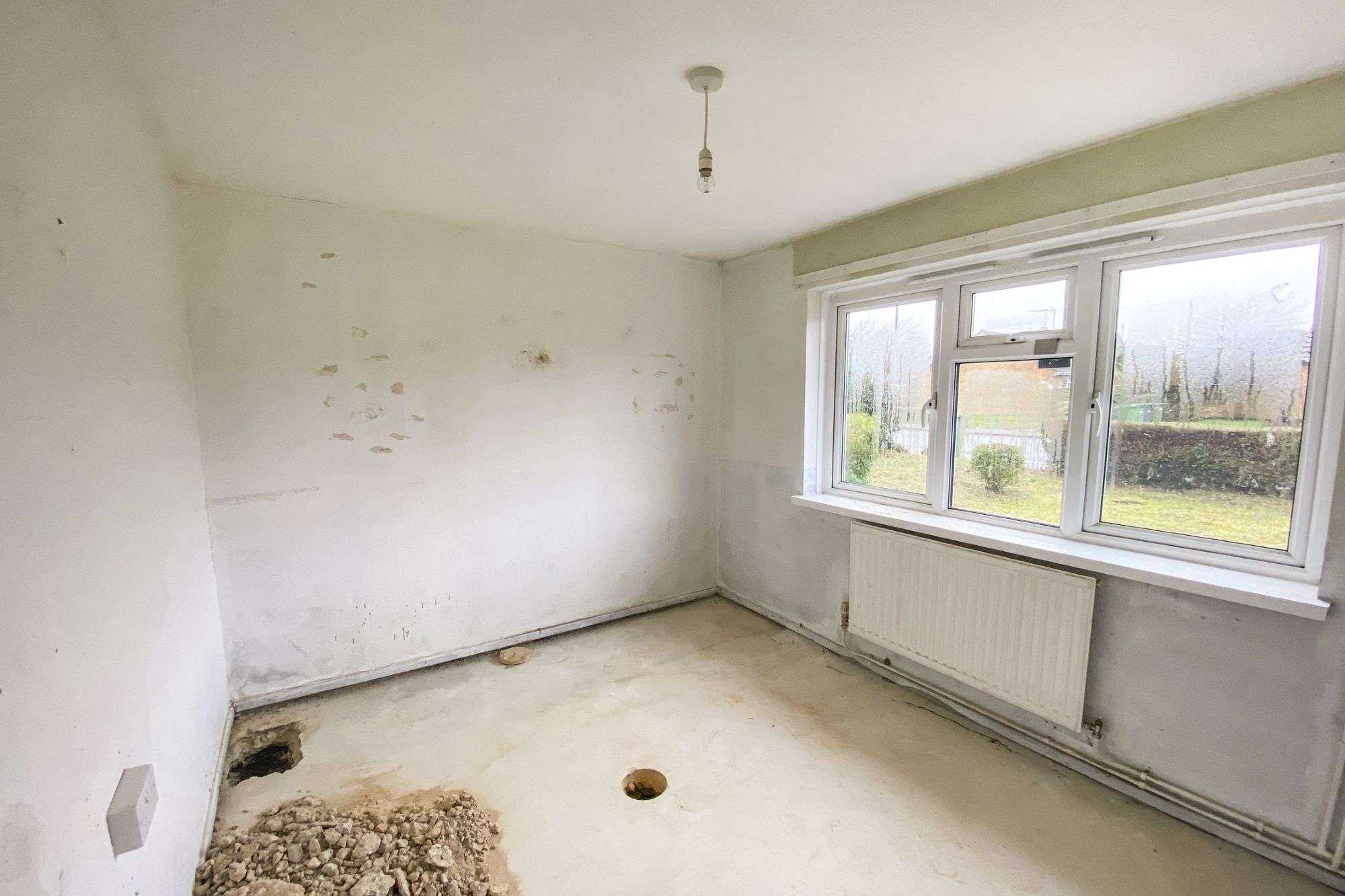 3 Moyne Road, Sawtry, Huntingdon PE28 5TN