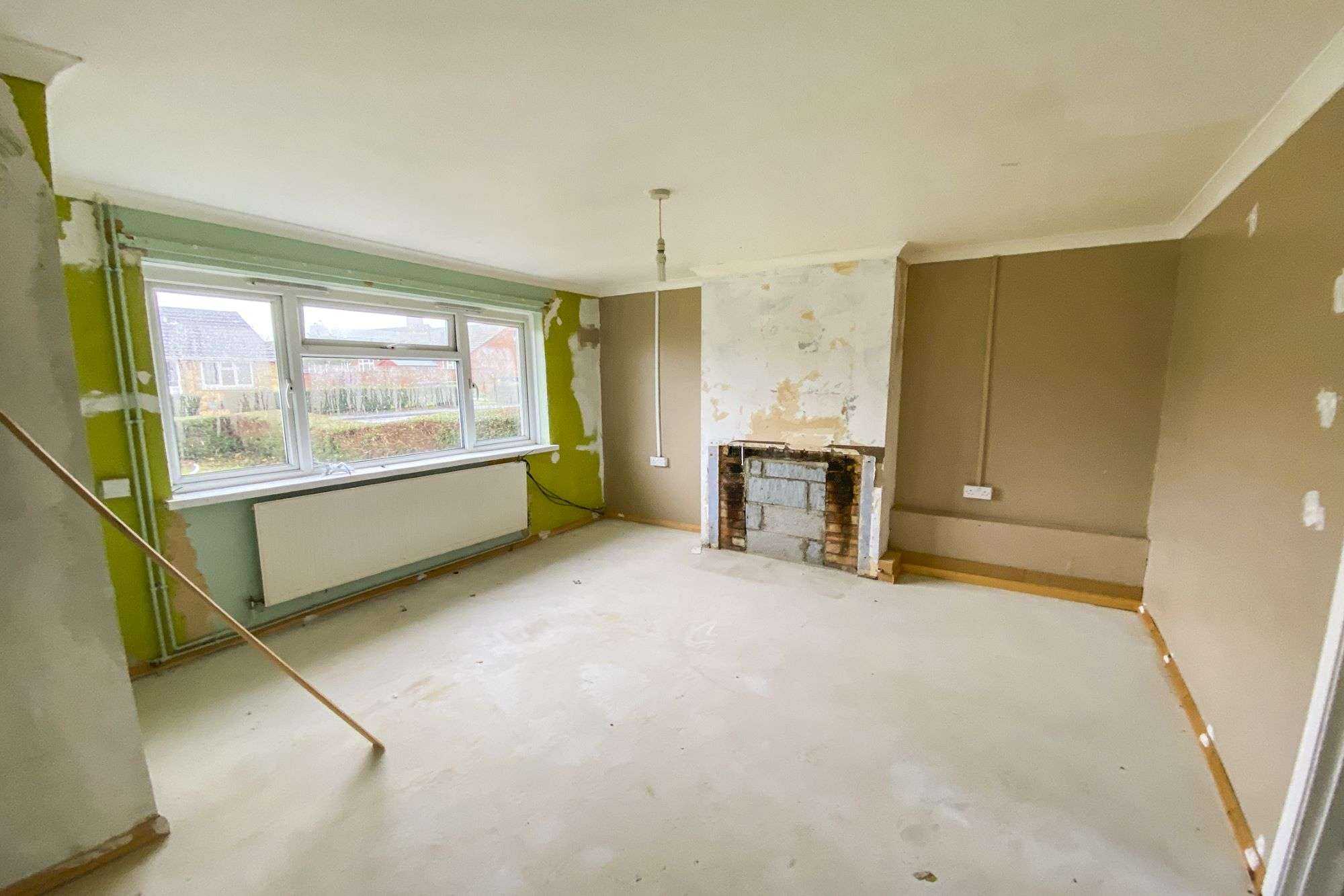 3 Moyne Road, Sawtry, Huntingdon PE28 5TN