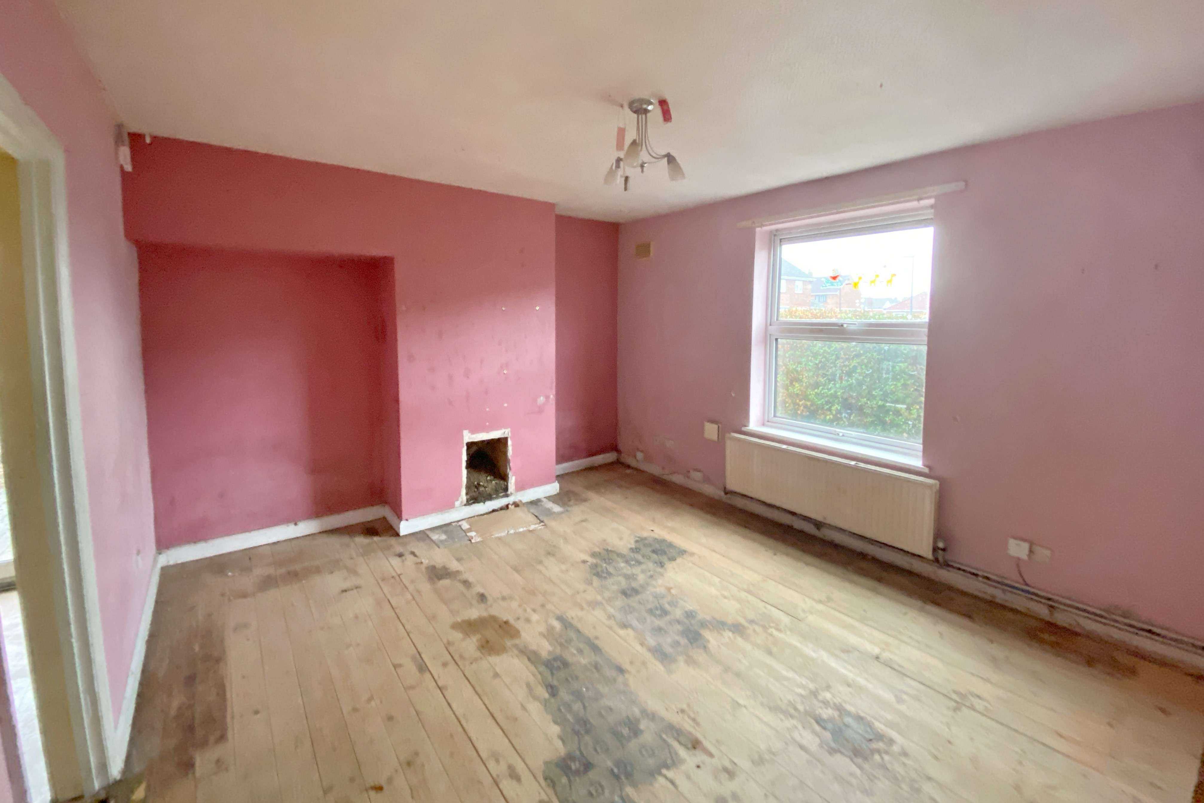 52 The Crescent, St. Neots, Cambridgeshire, PE19 1EE