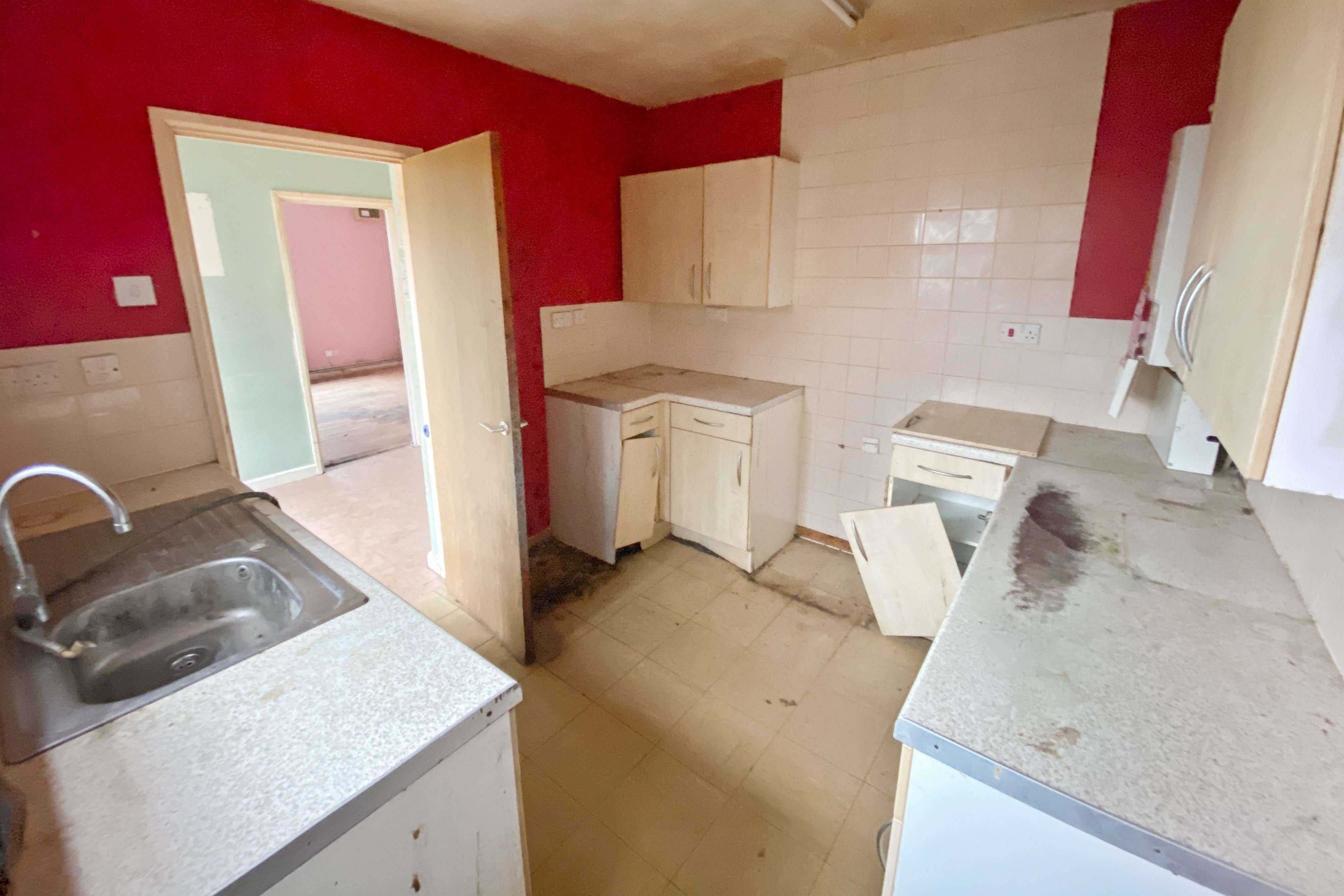 52 The Crescent, St. Neots, Cambridgeshire, PE19 1EE