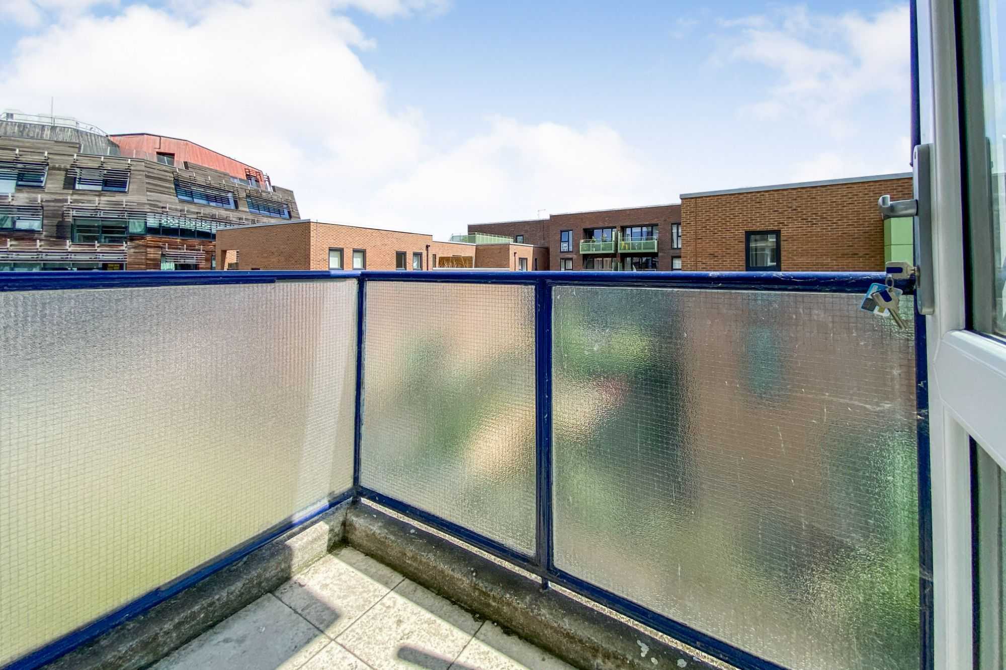36 Laburnum Court, Laburnum Street, Haggerston, London, E2 8BH
