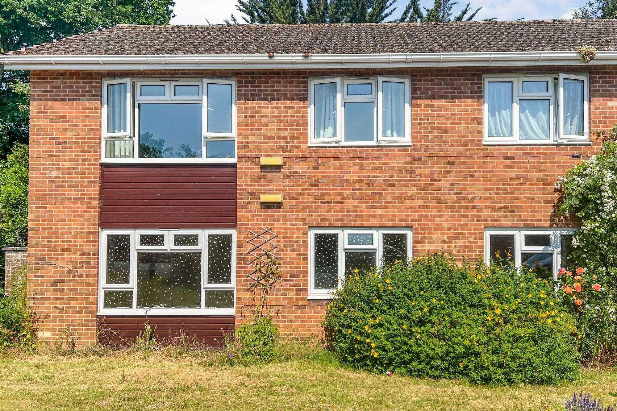 47 Butlers Close, Lockerley, Romsey, Hampshire, SO51 0LY