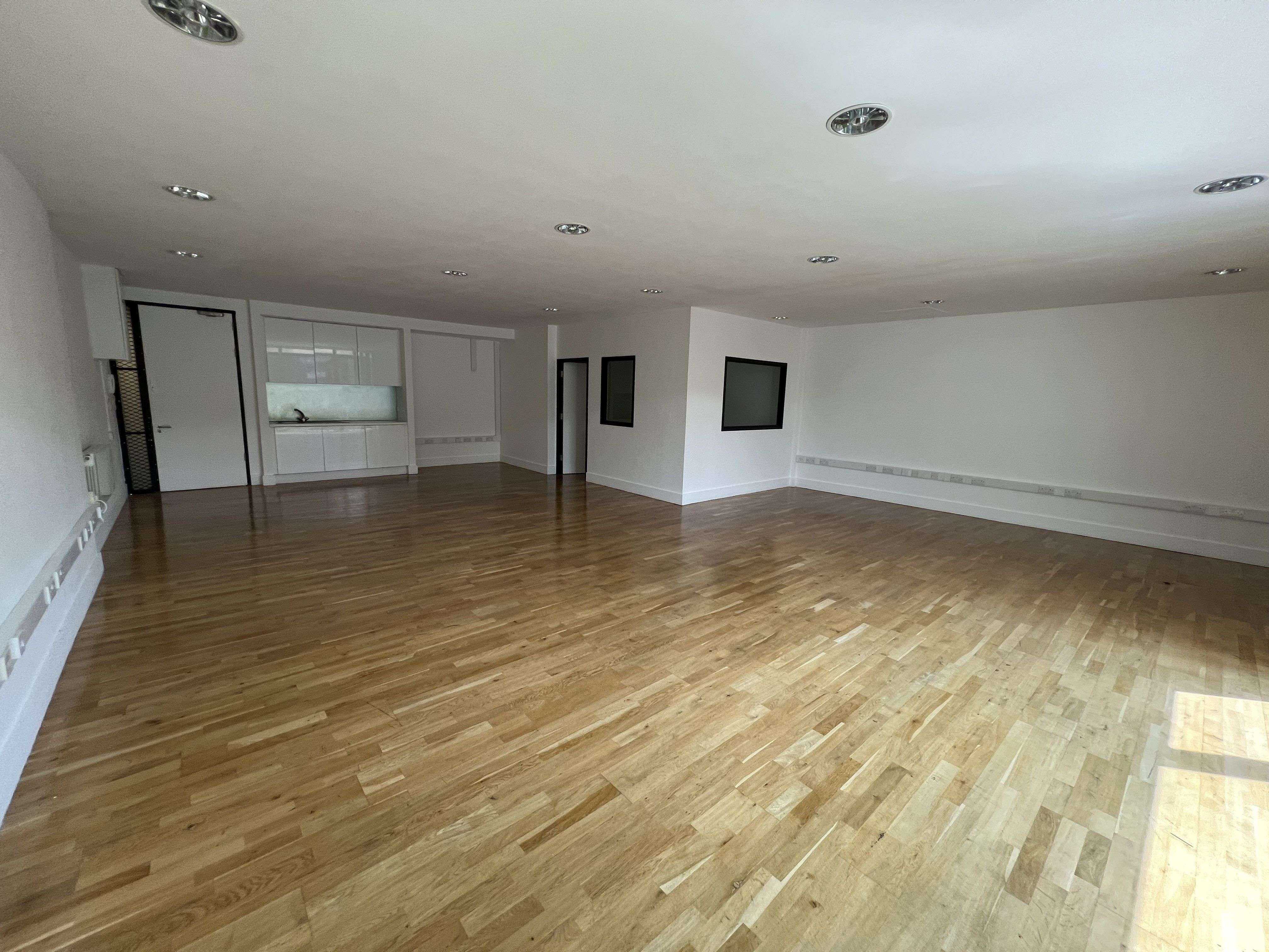 Units 4-19, 14 Southgate Road, Islington, London N1 3LY