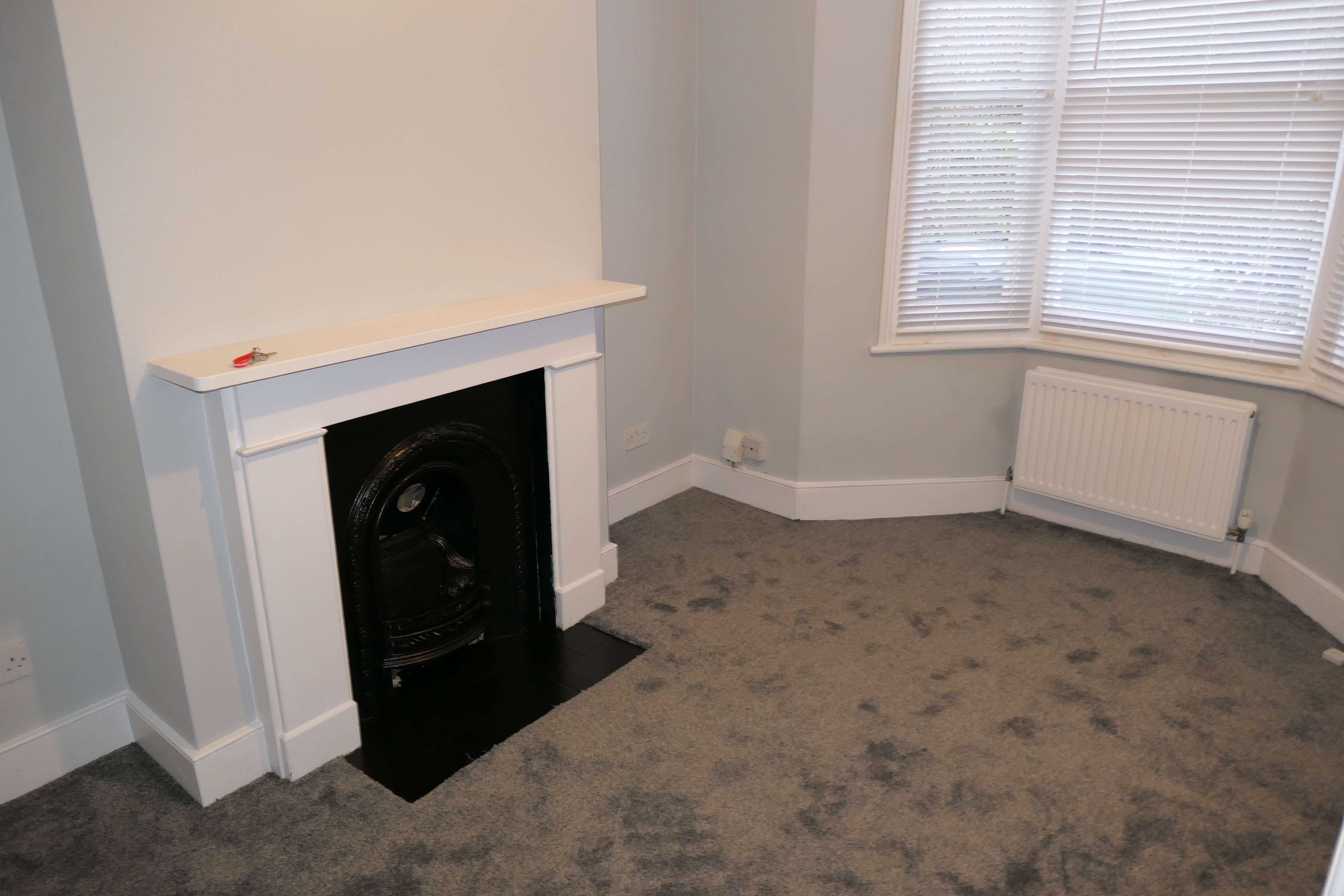 39 Lowden Road, Herne Hill, London, SE24 0BJ