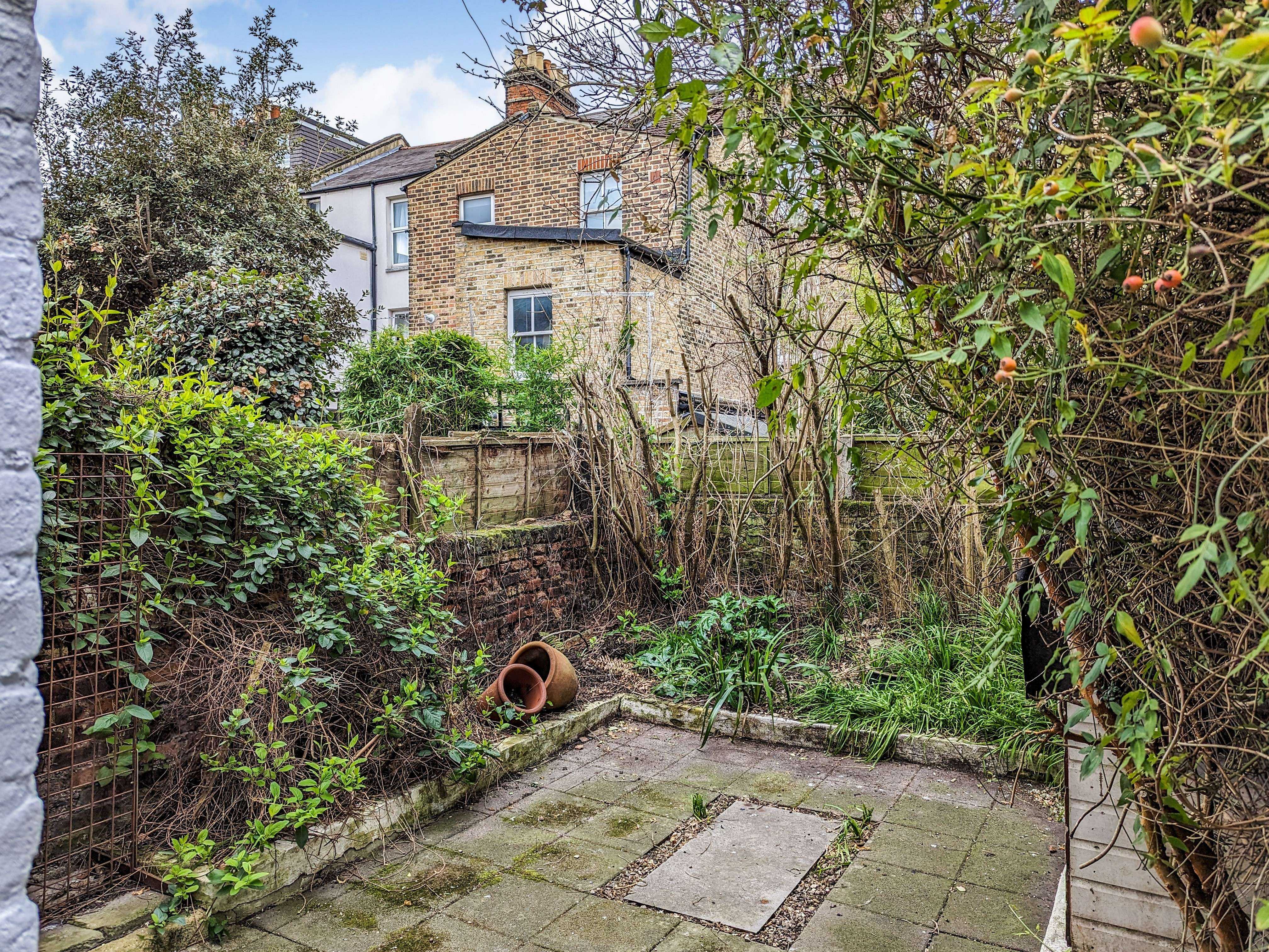 39 Lowden Road, Herne Hill, London, SE24 0BJ