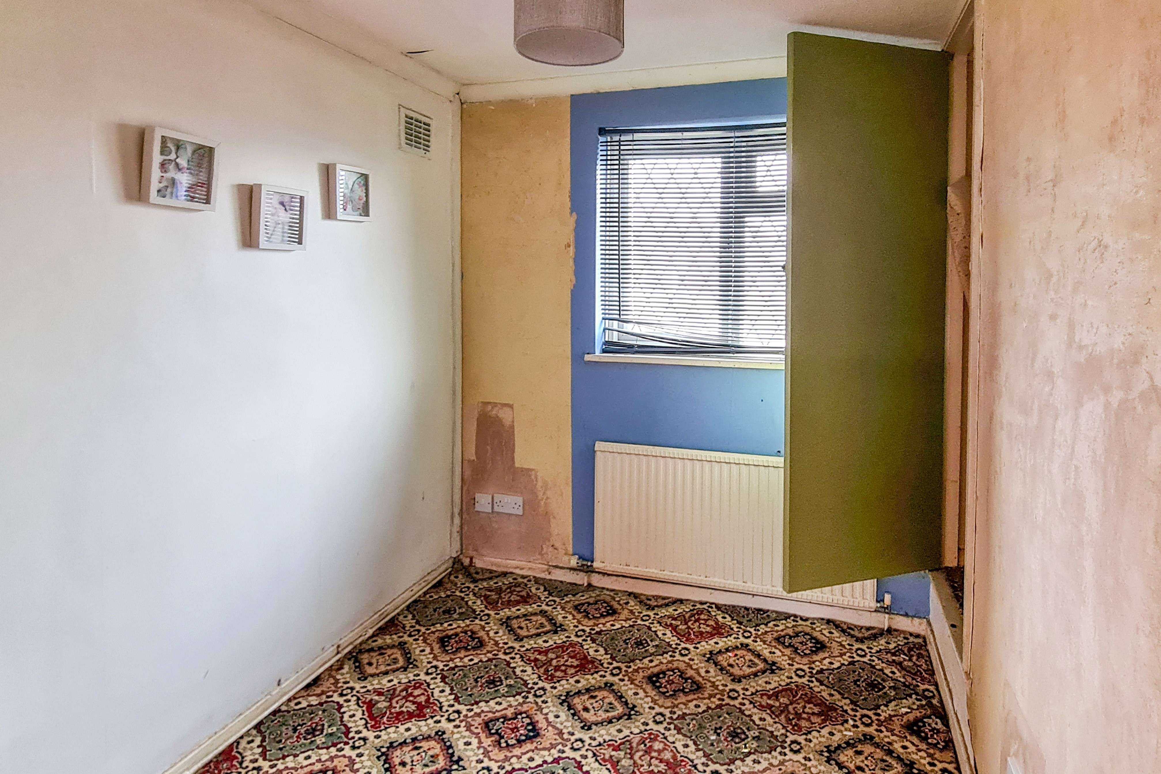 43 Blandford Avenue, Birmingham, West Midlands, B36 9HY