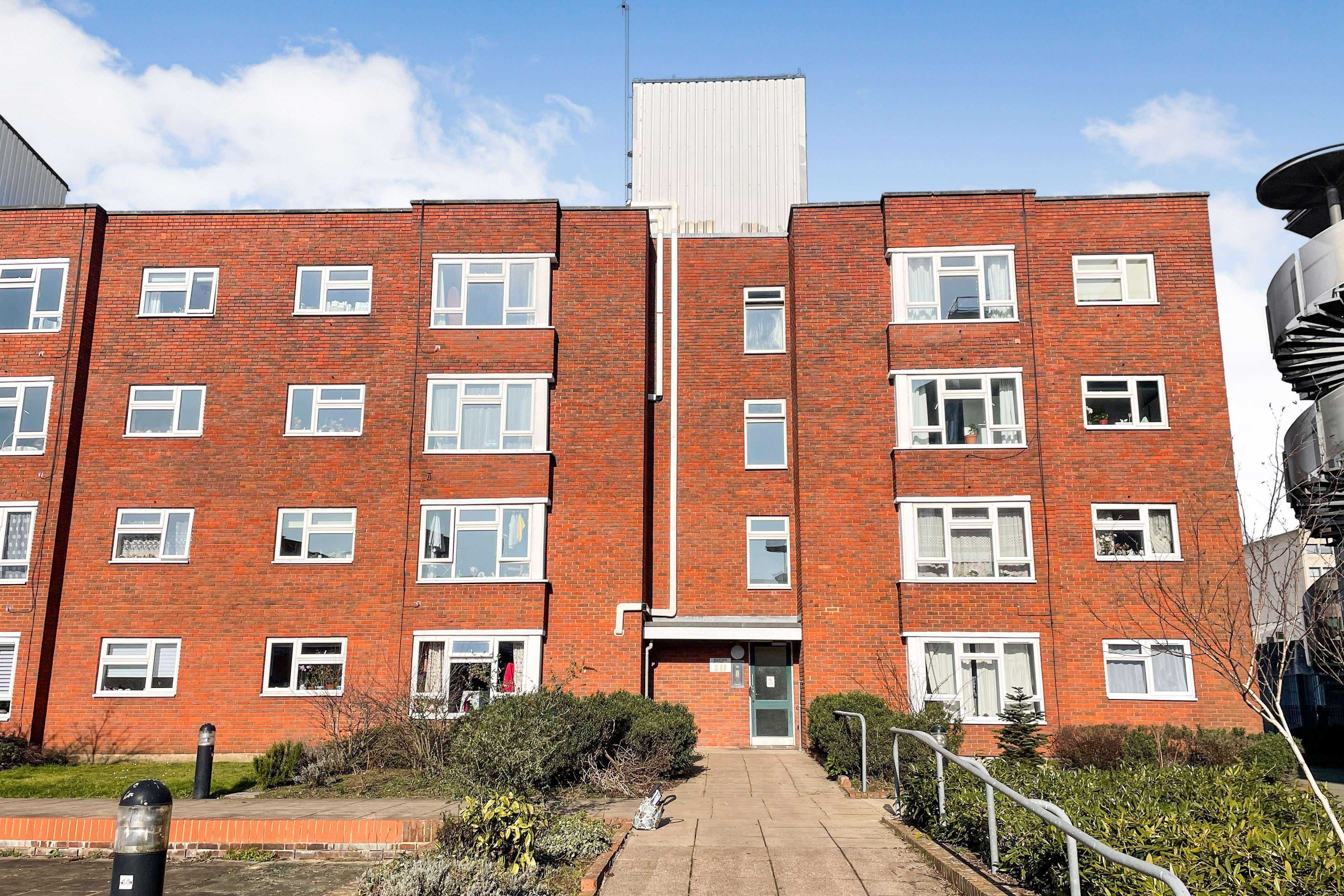32 Bedford House, Onslow Street, Guildford GU1 4TL