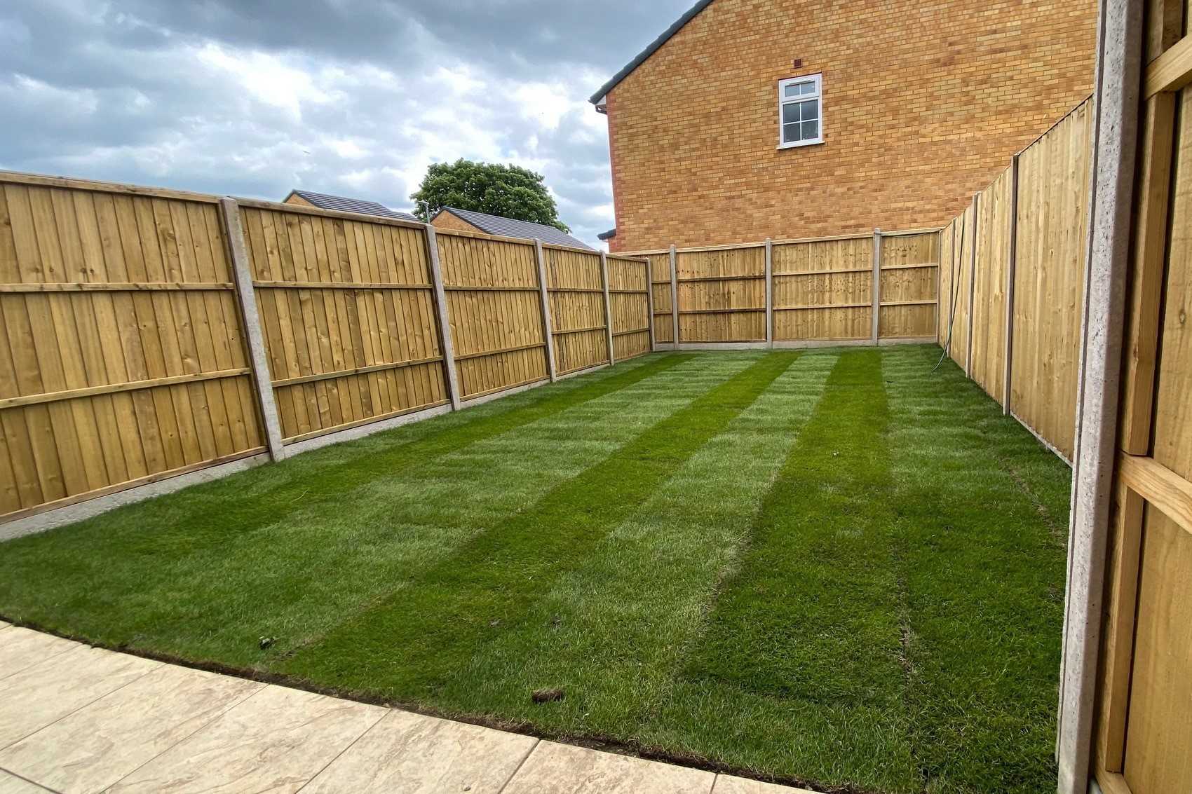 120 Wingate Road, Luton LU4 8PY