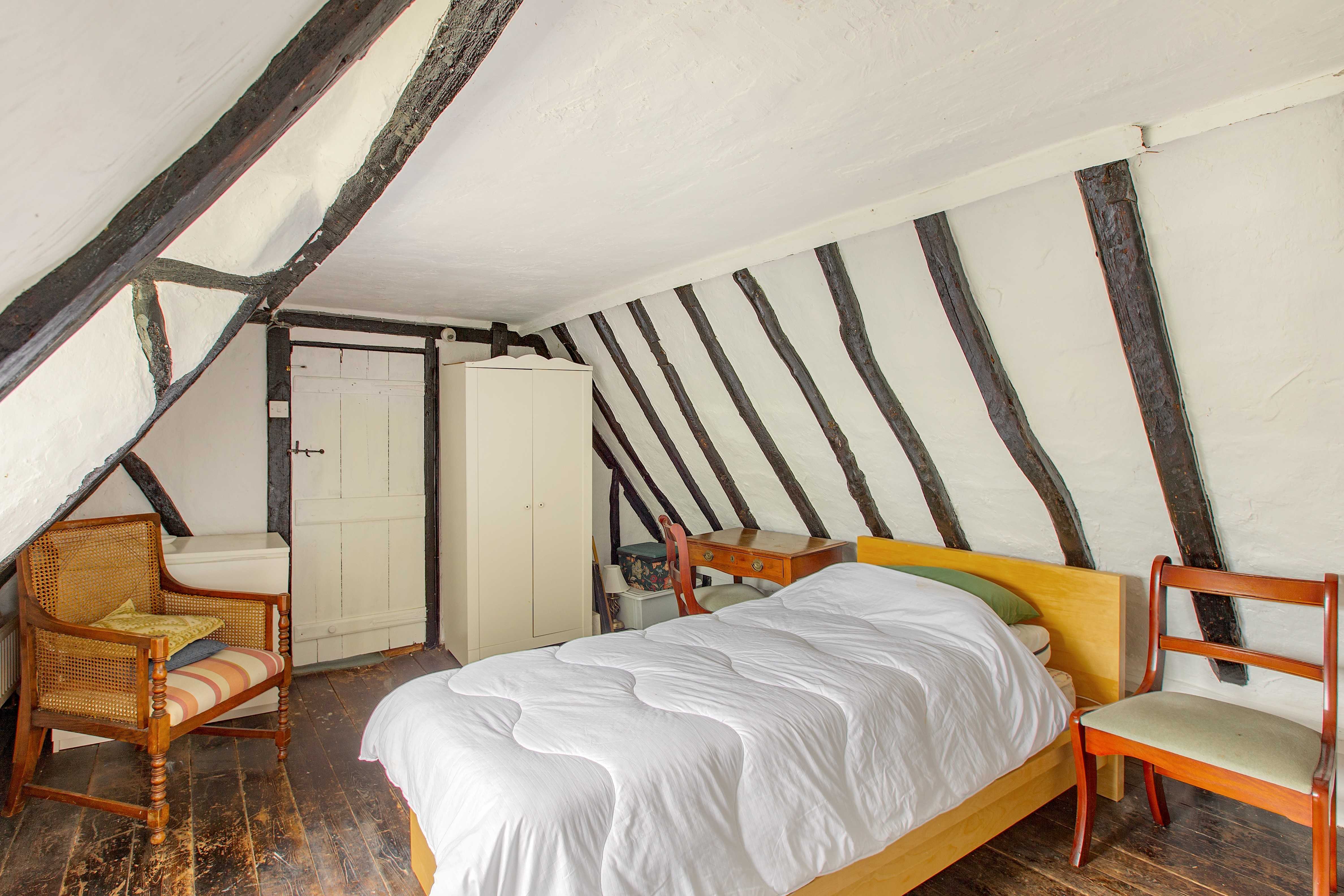 Honey Hill Cottage, Pettitts Lane, Dry Drayton, Cambridge, CB23 8BT