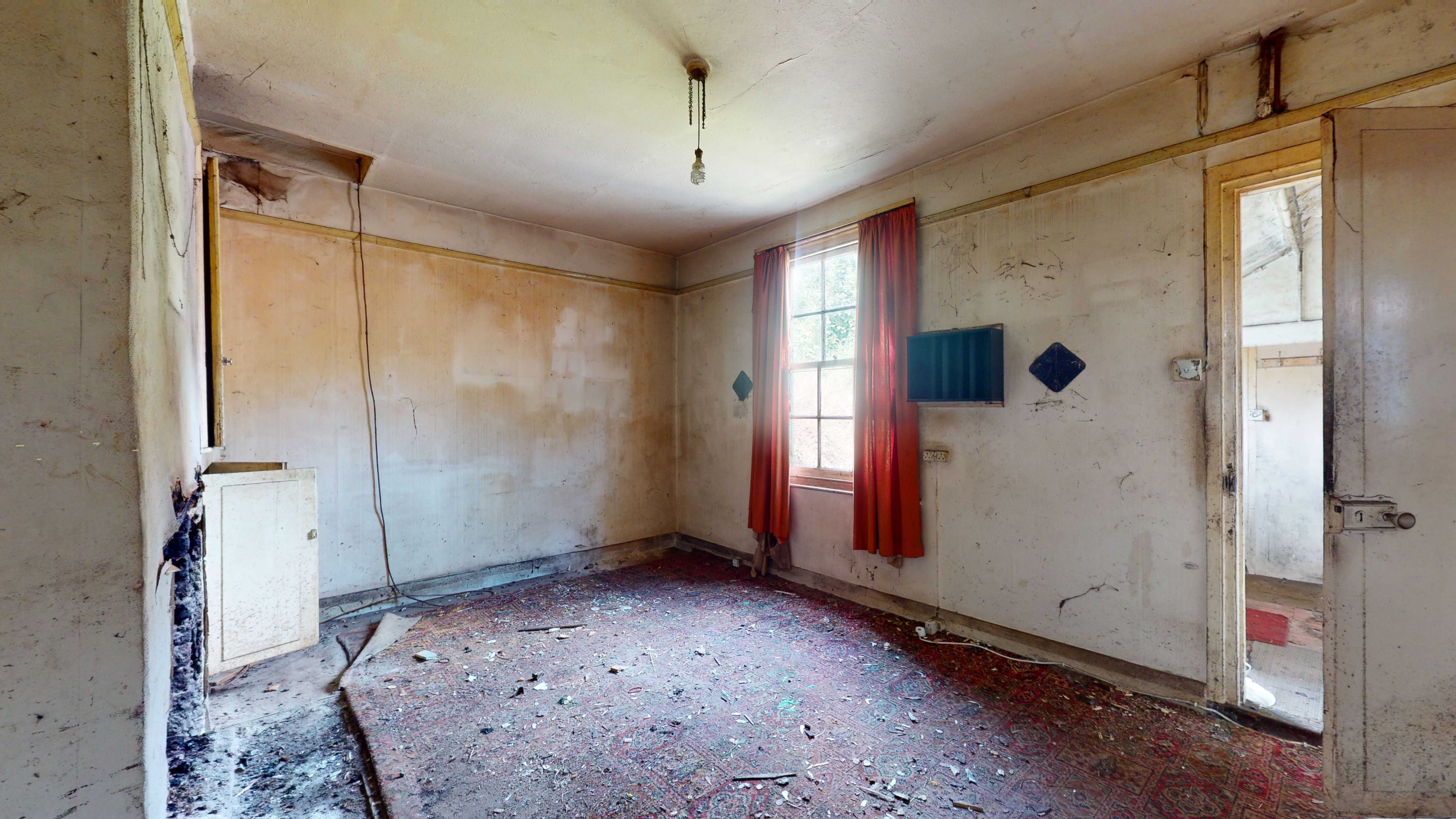 The Bungalow, North End Lane, Orpington, Kent, BR6 7HQ