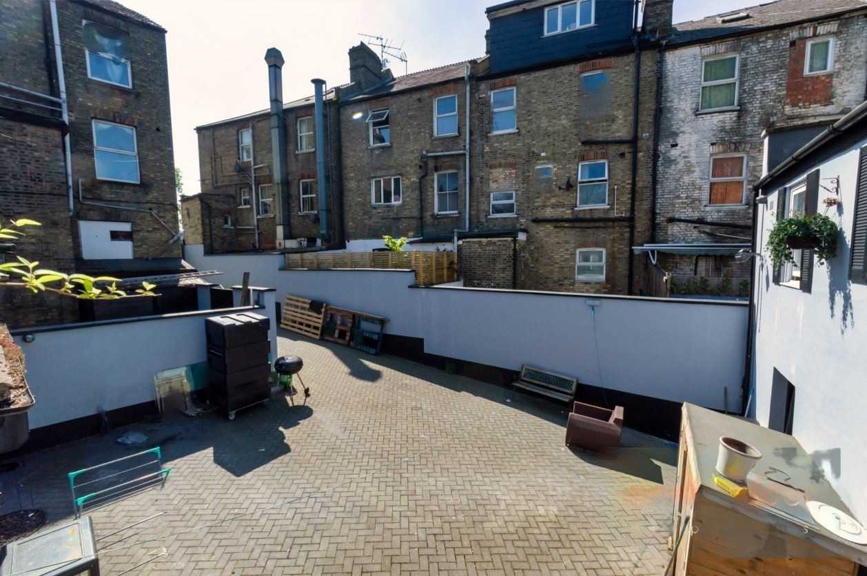 1C and 1D Gipsy Road, London SE27 9TD