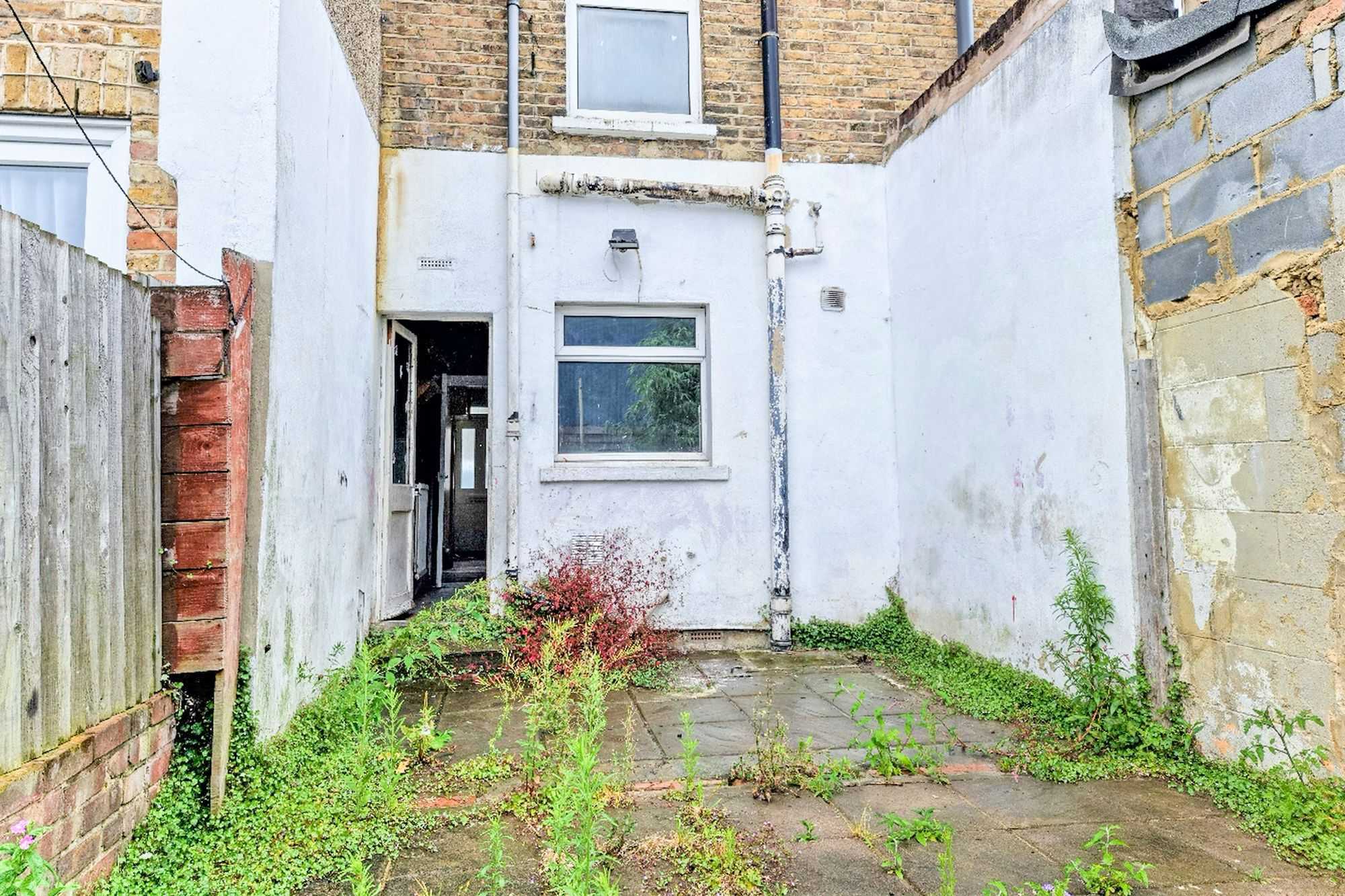 3 Challin Street, Penge, London, SE20 8LW
