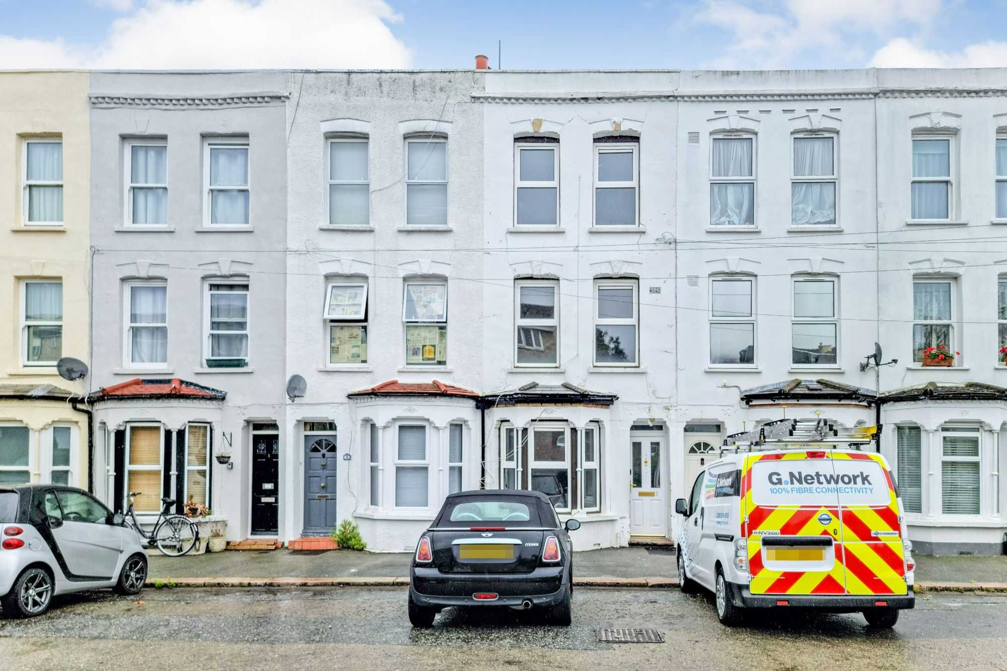 3 Challin Street, Penge, London, SE20 8LW