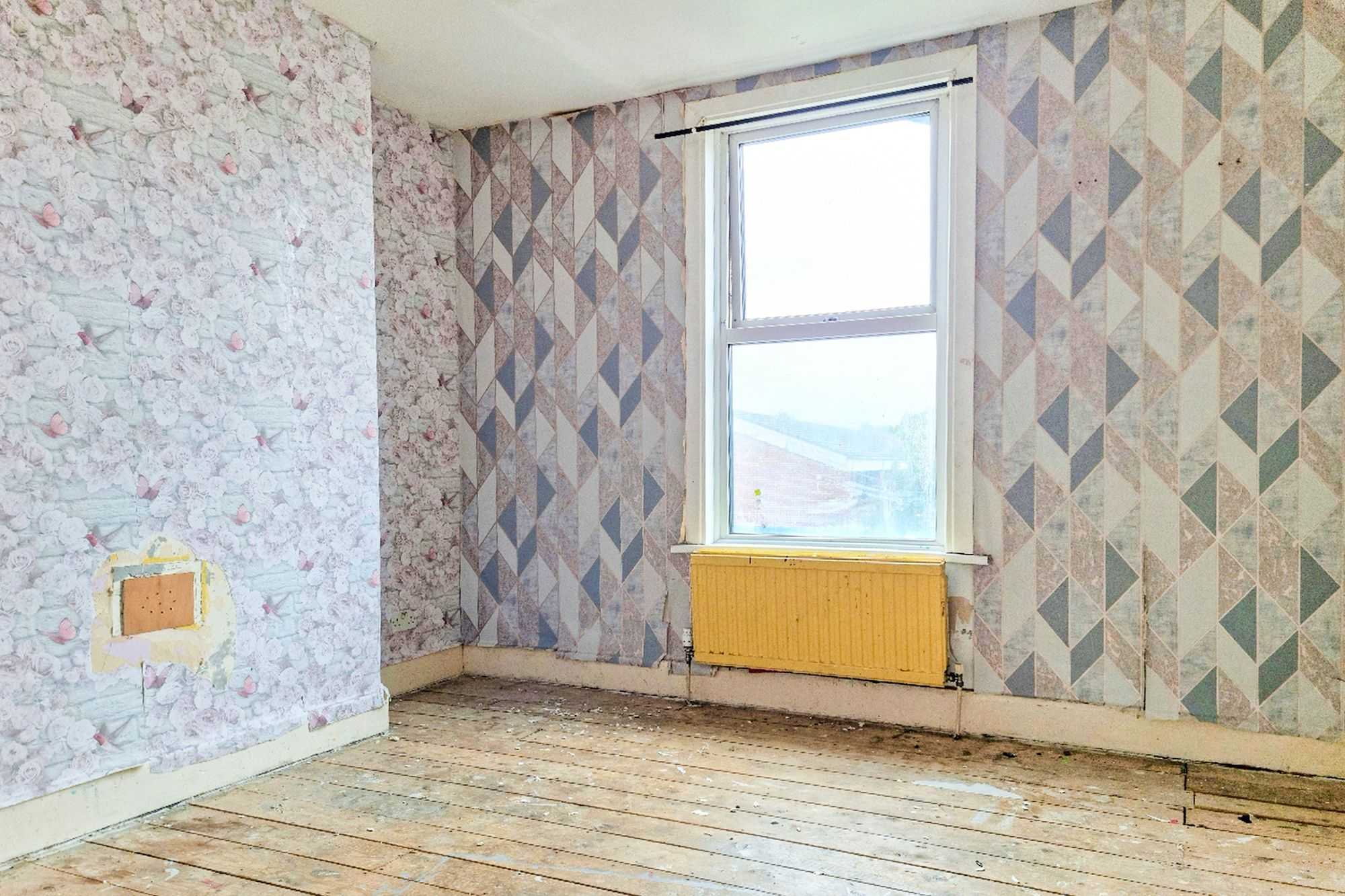 3 Challin Street, Penge, London, SE20 8LW