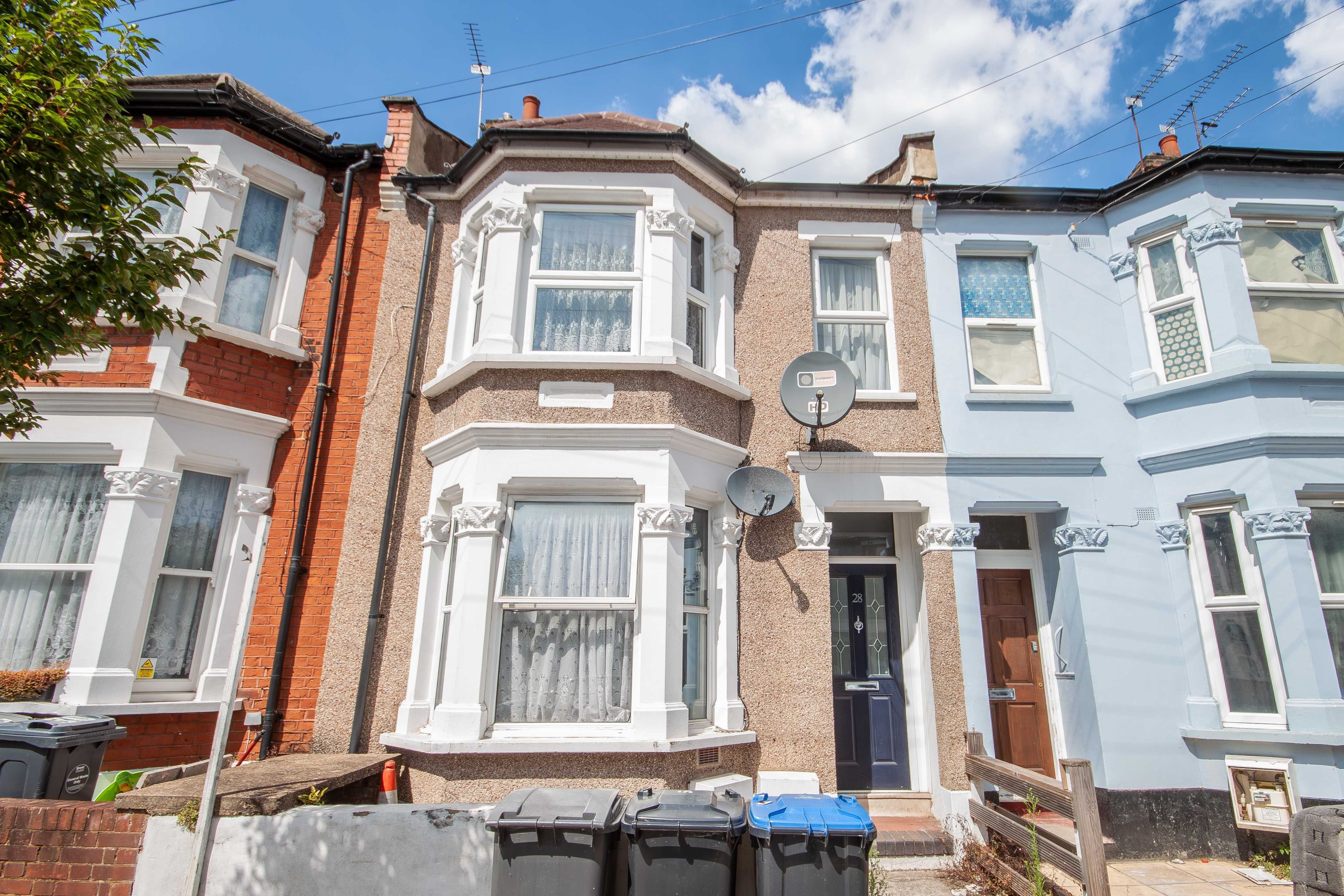 28A Leopold Road, Harlesden, London, NW10 9LH