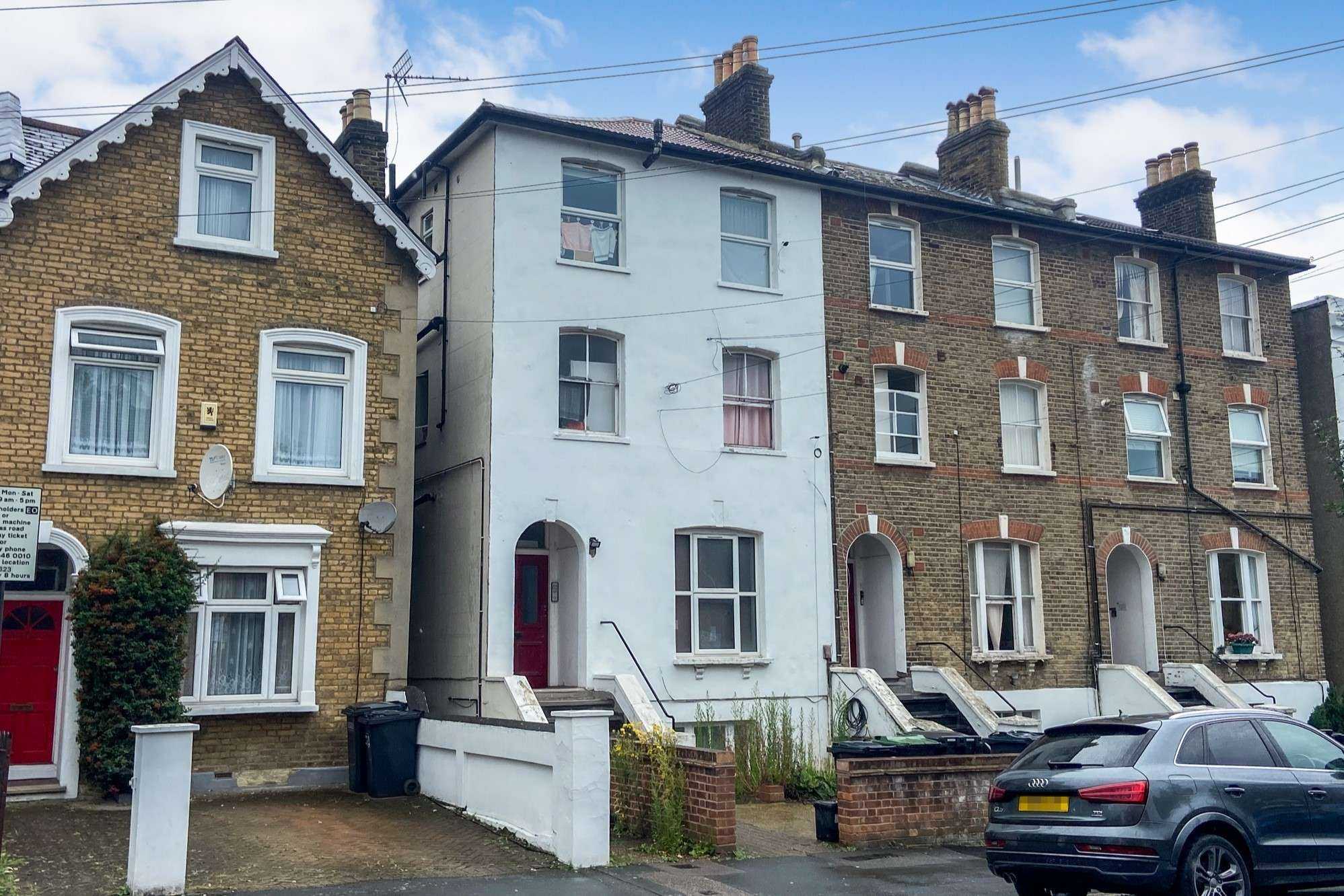 45 Elgin Road, Croydon, CR0 6XD
