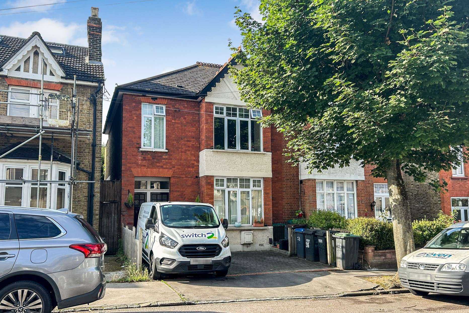 36 Mansfield Road, South Croydon CR2 6HN