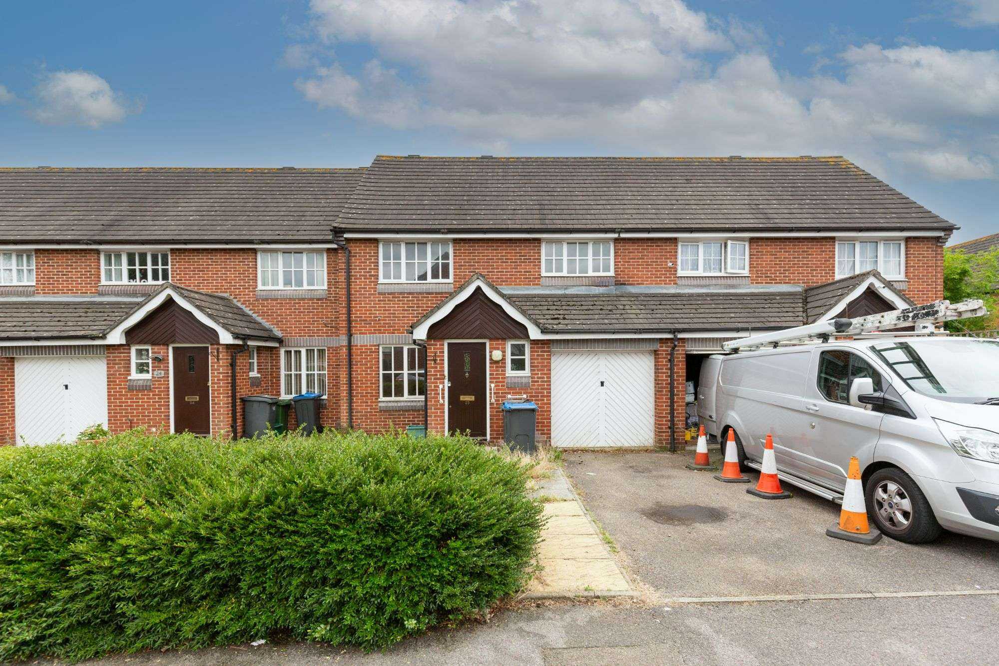 23 Archer Close, Kingston Upon Thames, KT2 5NE