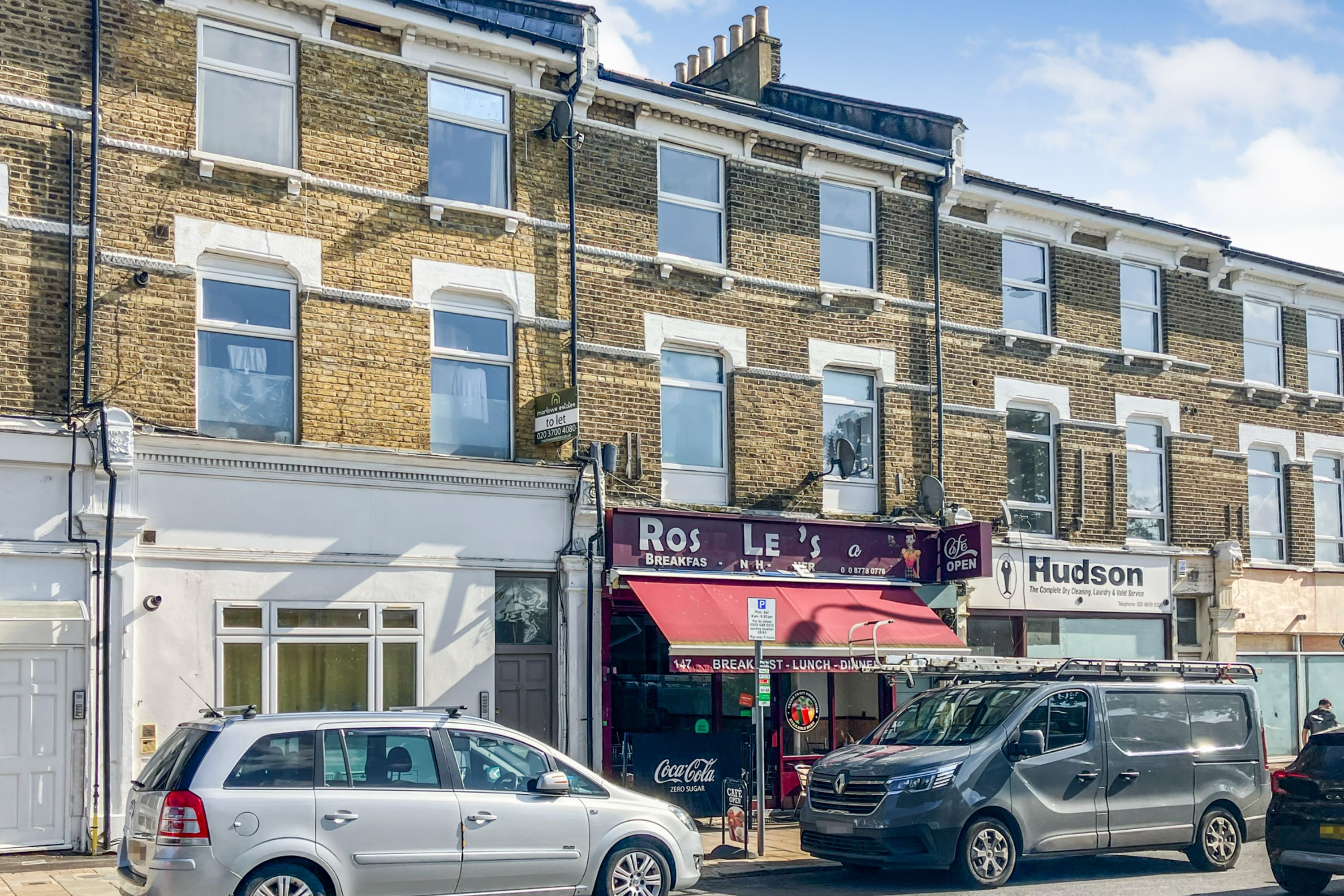 147 Anerley Road, Penge, London, SE20 8EF