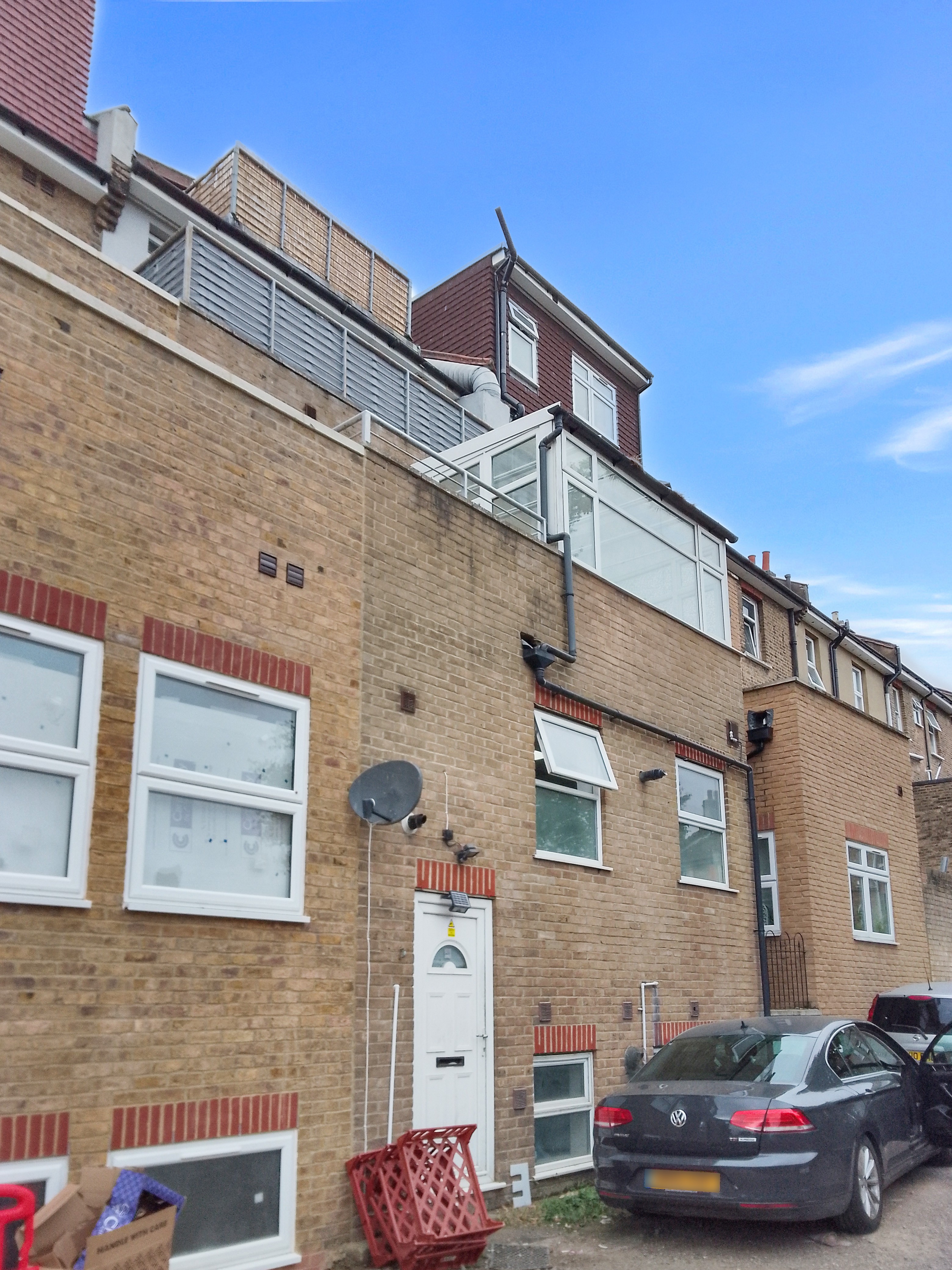 147 Anerley Road, Penge, London, SE20 8EF