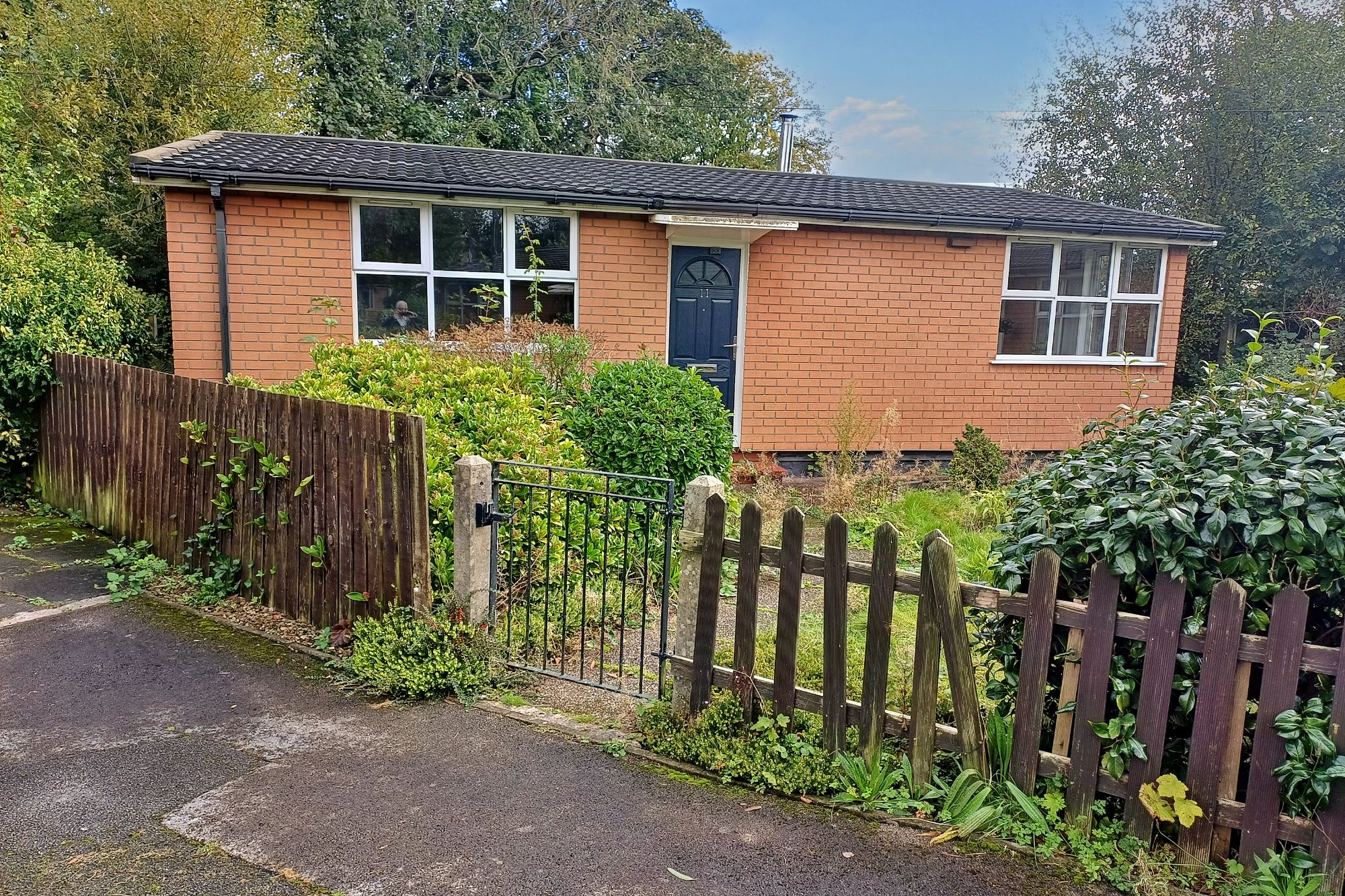 11 Tarran Place, Altringham, Great Manchester, WA14 1JJ
