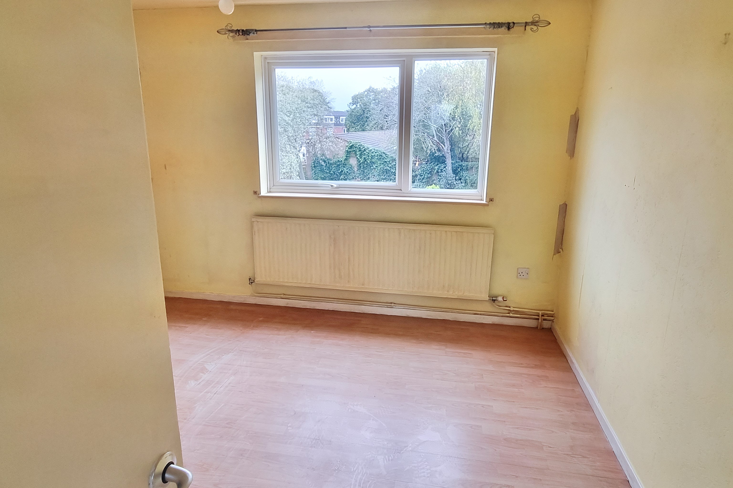 76 Organ Hall Road, Borehamwood, Hertfordshire, WD6 4TJ