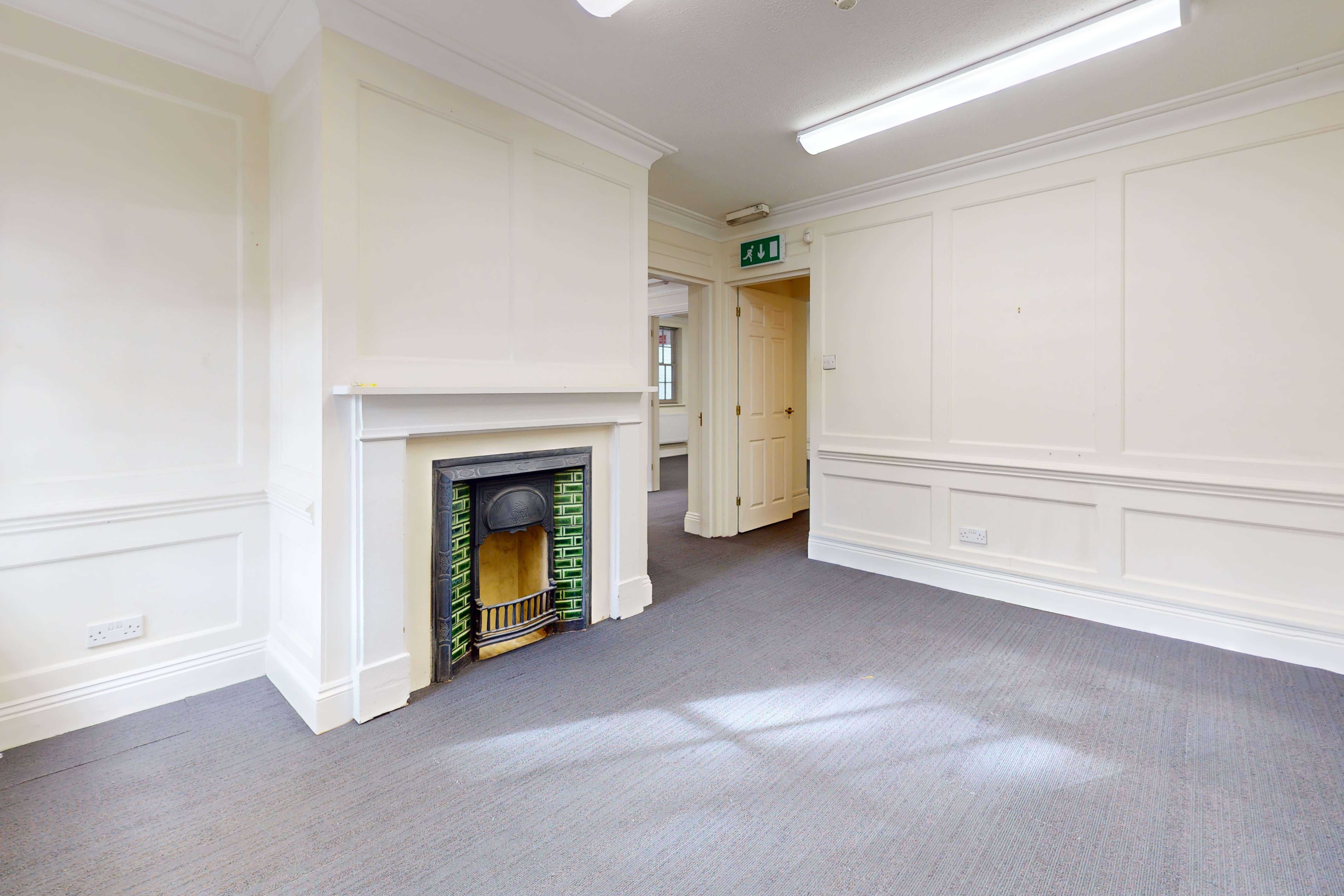 Wilson House, 23 London End, Beaconsfield, Buckinghamshire, HP9 2HN