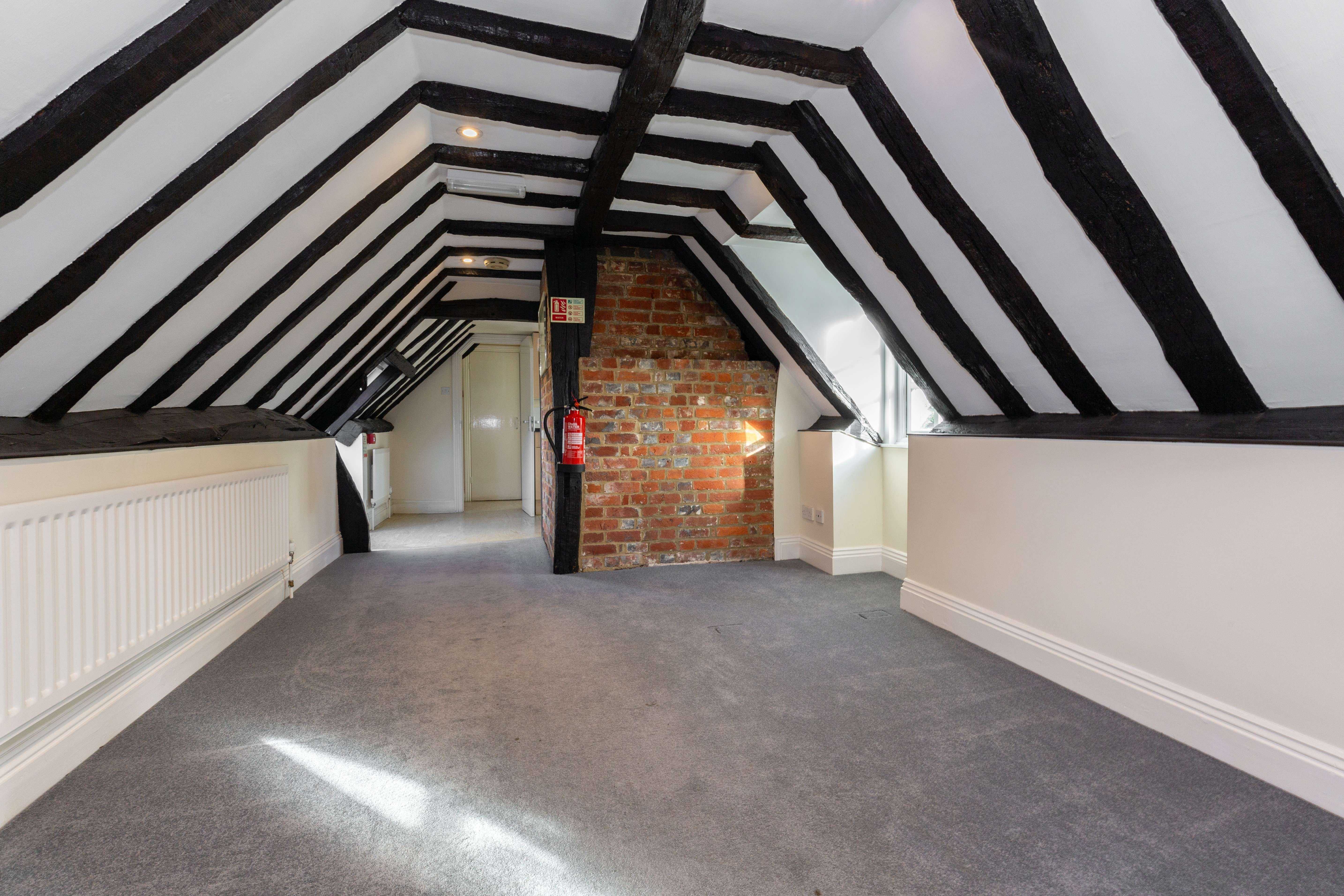 Wilson House, 23 London End, Beaconsfield, Buckinghamshire, HP9 2HN