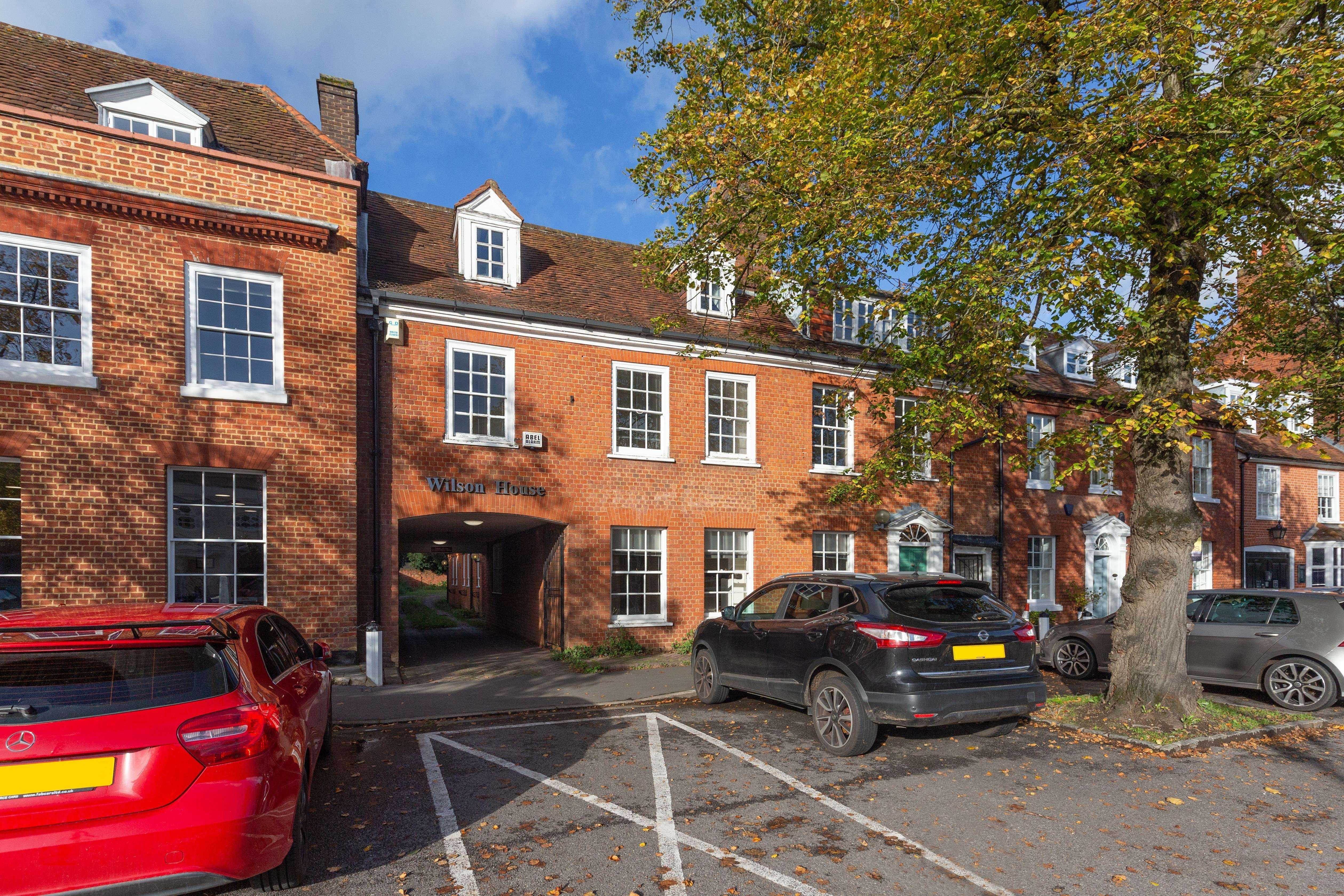 Wilson House, 23 London End, Beaconsfield, Buckinghamshire, HP9 2HN