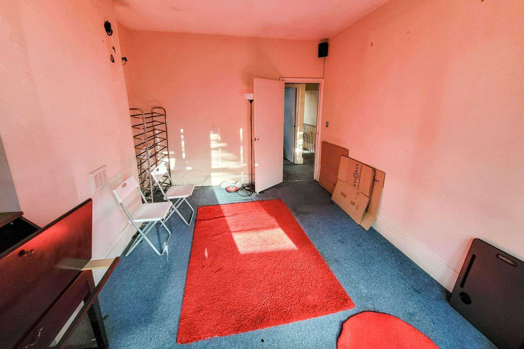 Flats A & B, 33 Harley Road, Harlesden, London, NW10 8BA