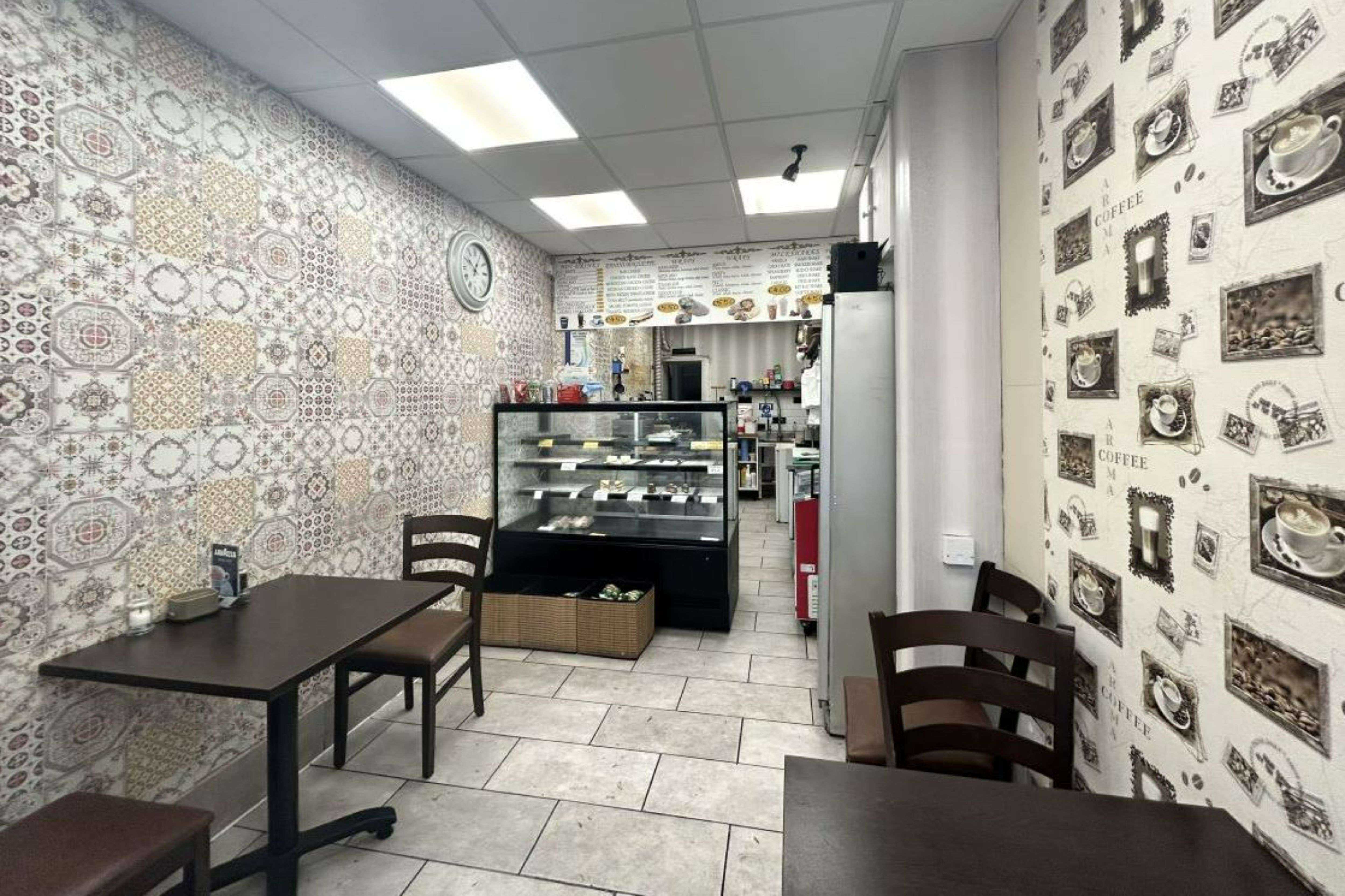 158-160 Broadway, Didcot, Oxfordshire, OX11 8RJ