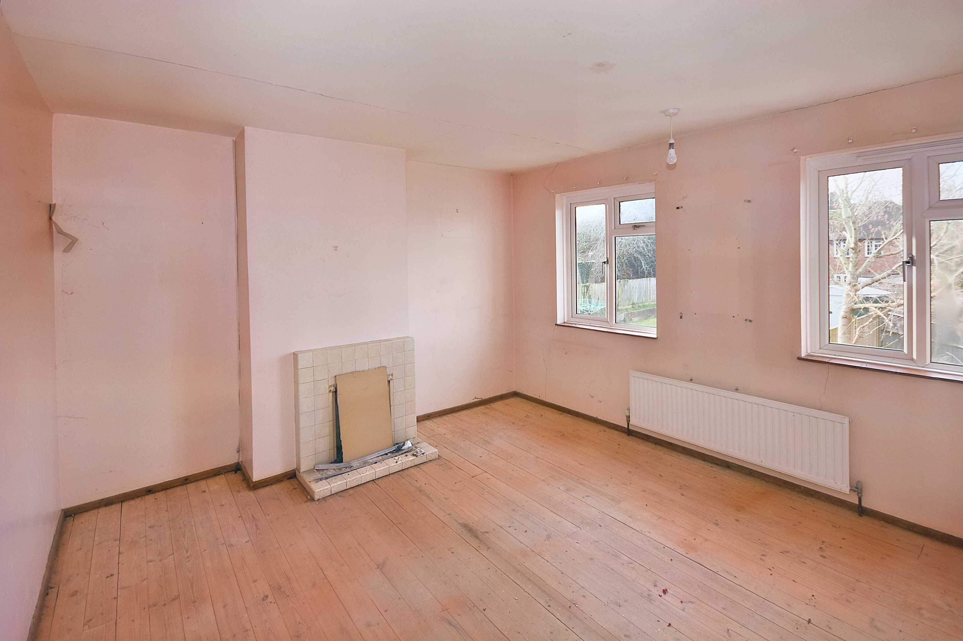13 The Spinney, Pulborough, West Sussex, RH20 2AP