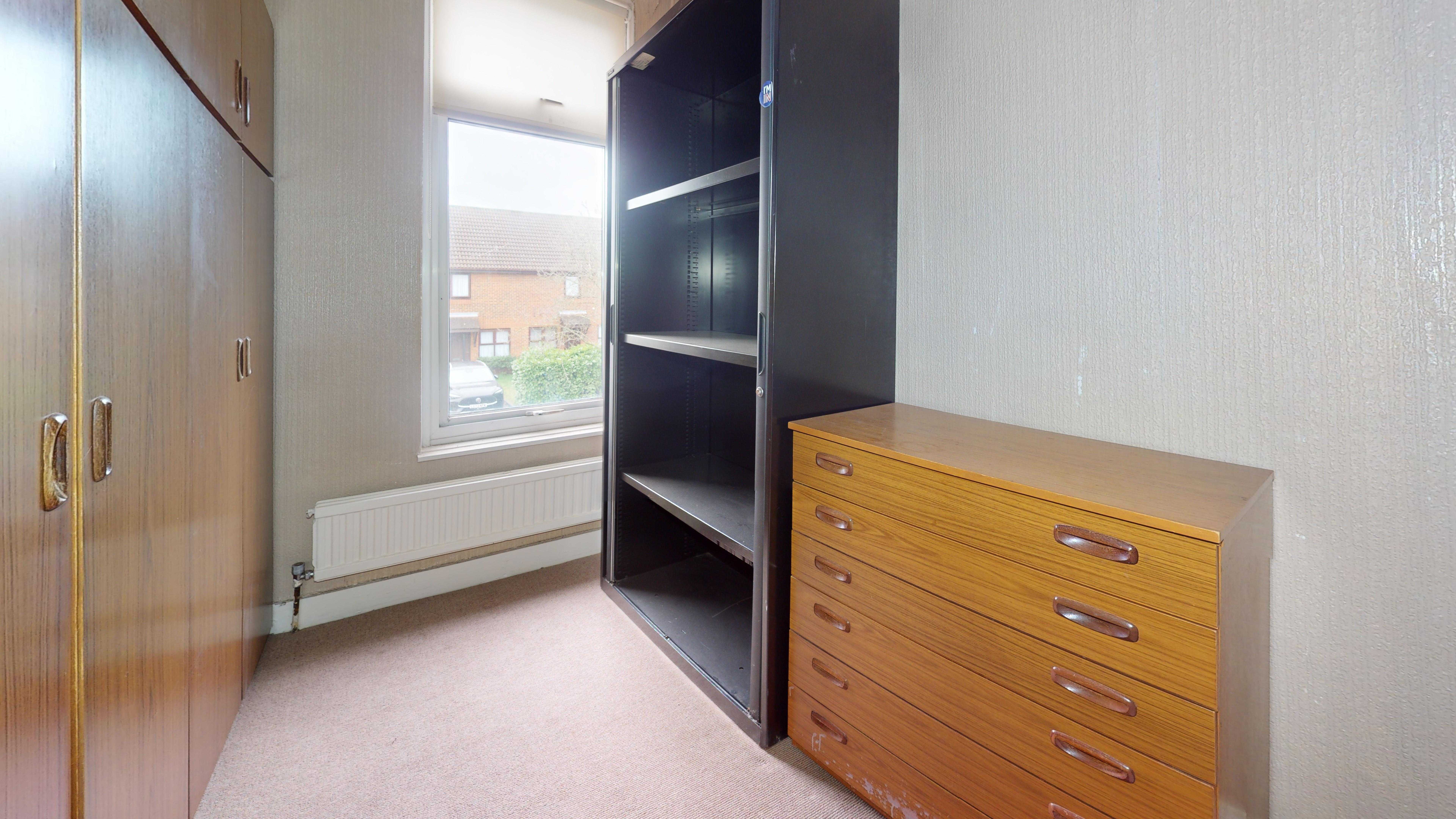 72/72A Clarendon Road, Wimbledon, London, SW19 2DY