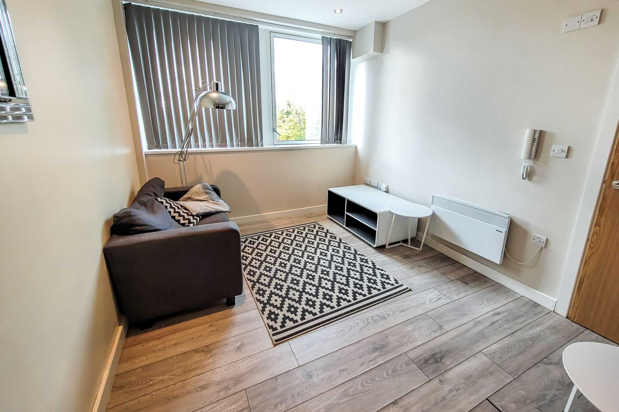 81 Castleview House, East Lane, Runcorn, WA7 2DR