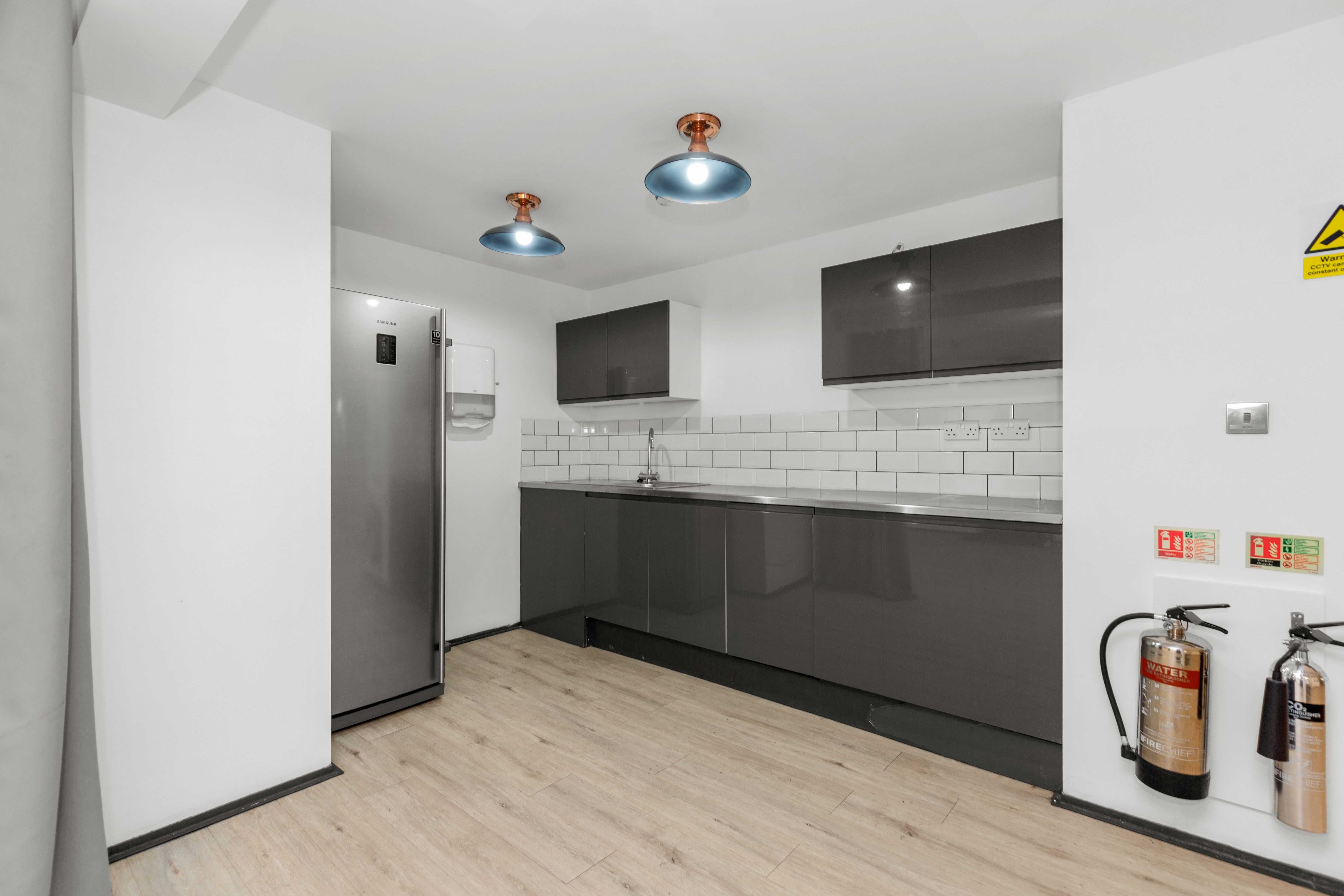 1 Rosebery Avenue, London, EC1R 4SR