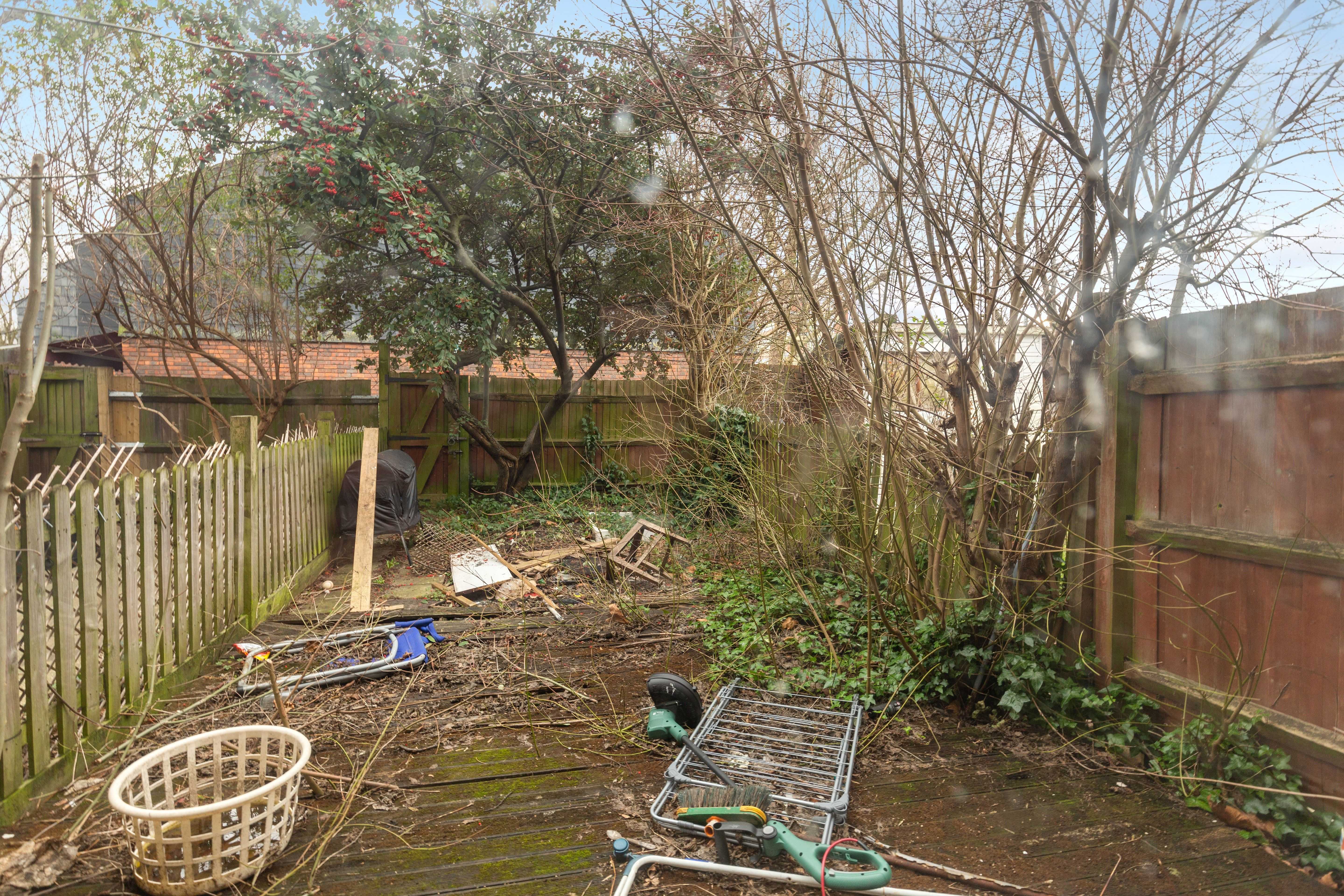 4 Erskine Crescent, Tottenham, London, N17 9PA