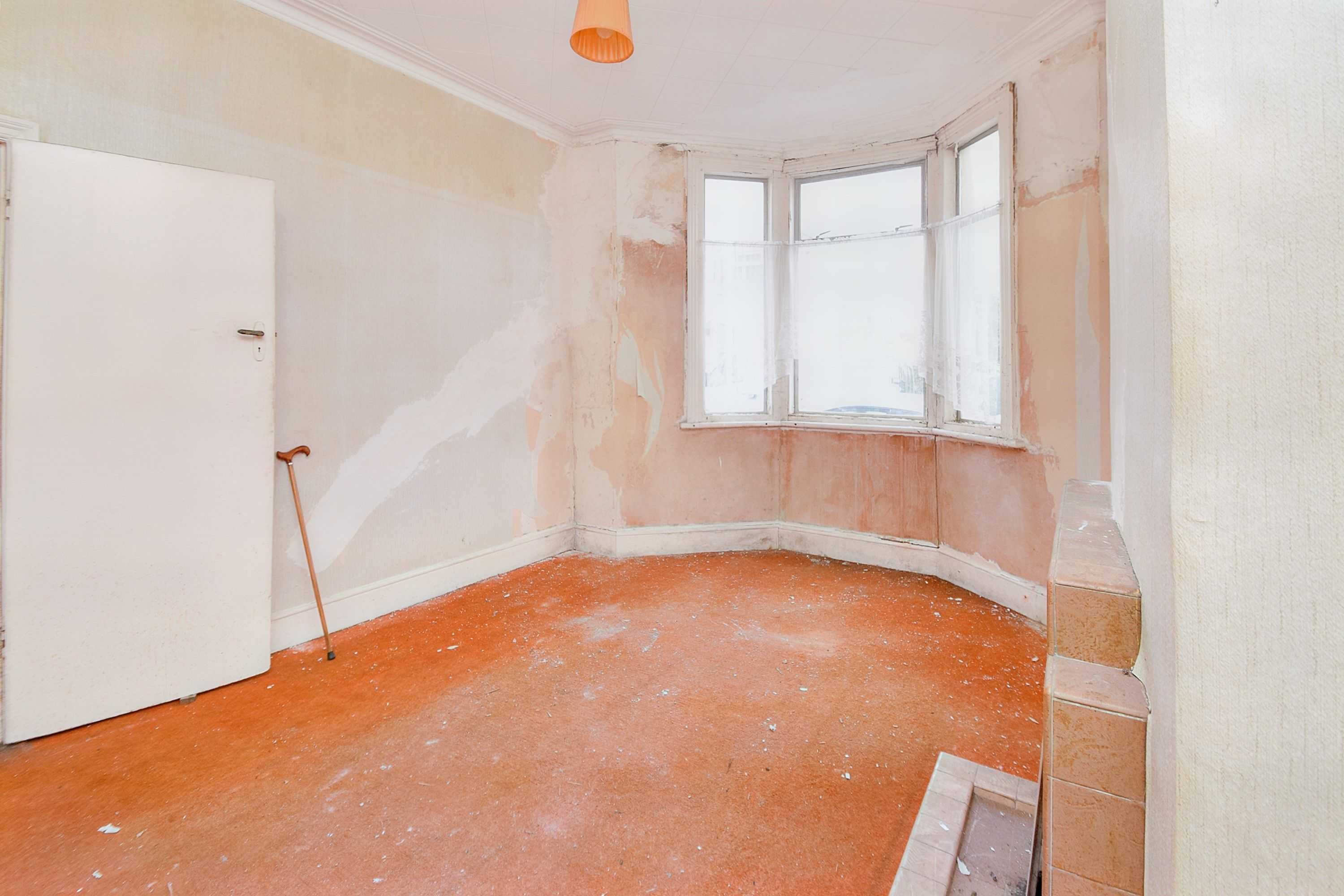 9 Cromwell Road, Bristol, BS5 7NA