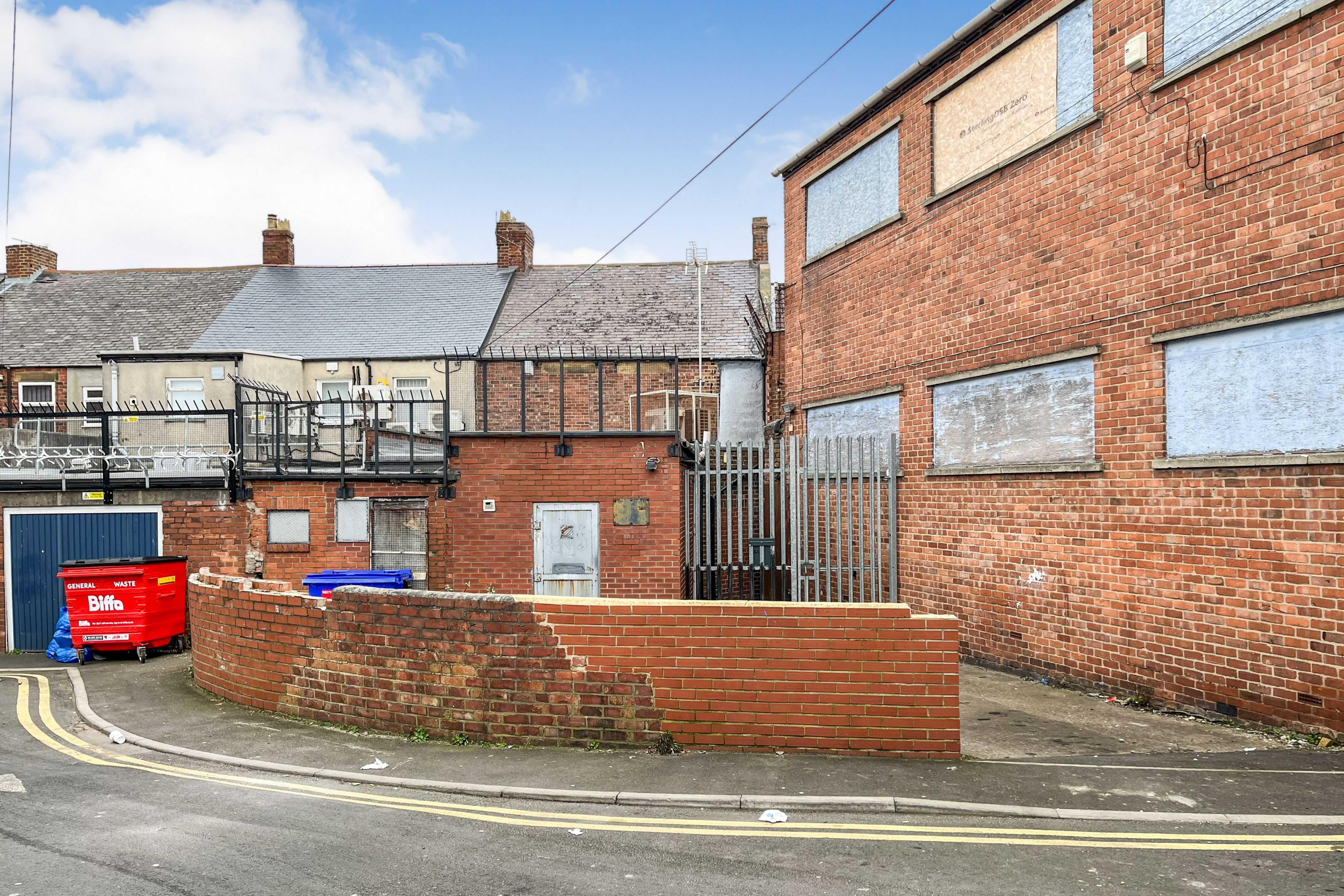 6 Station Road, Ashington, Northumberland NE63 9UJ