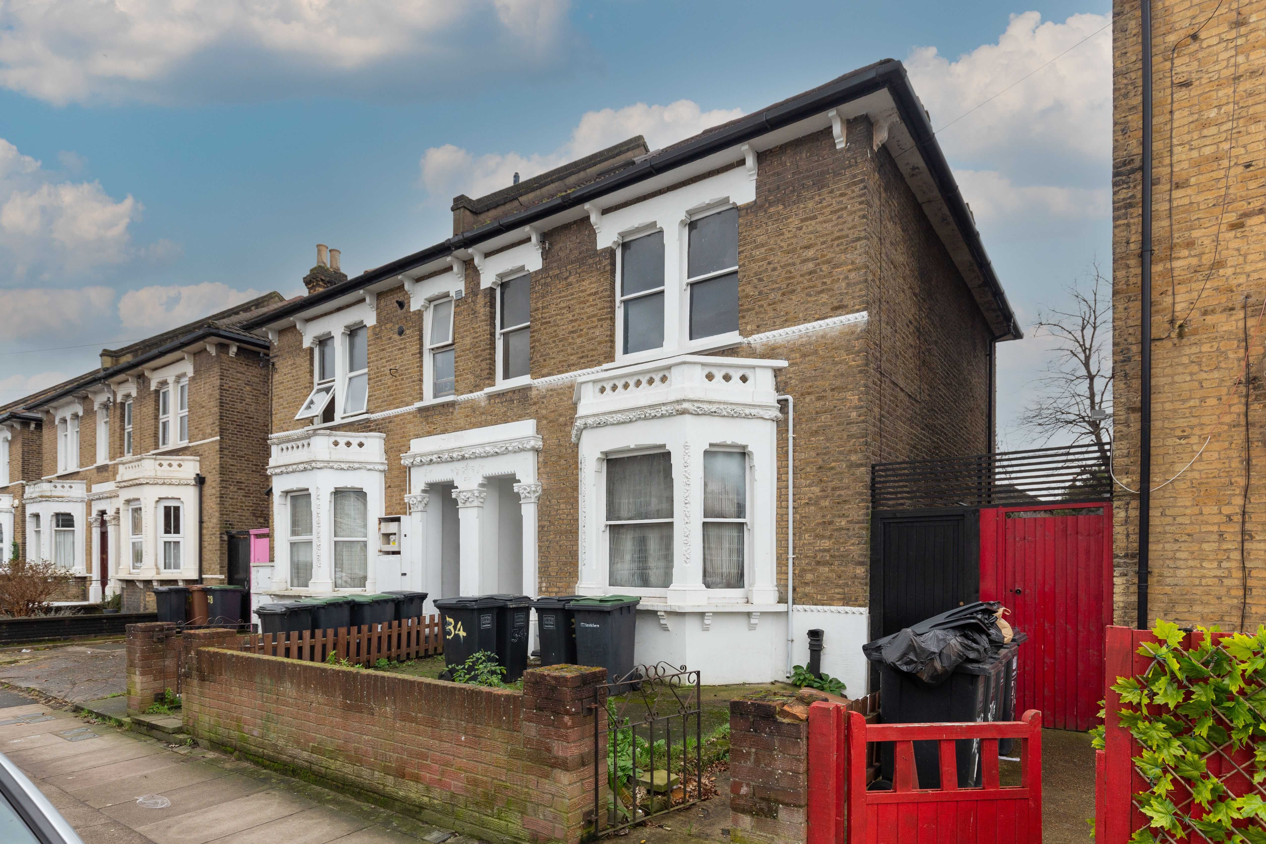 34 Ringstead Road, Catford, London SE6 2BP