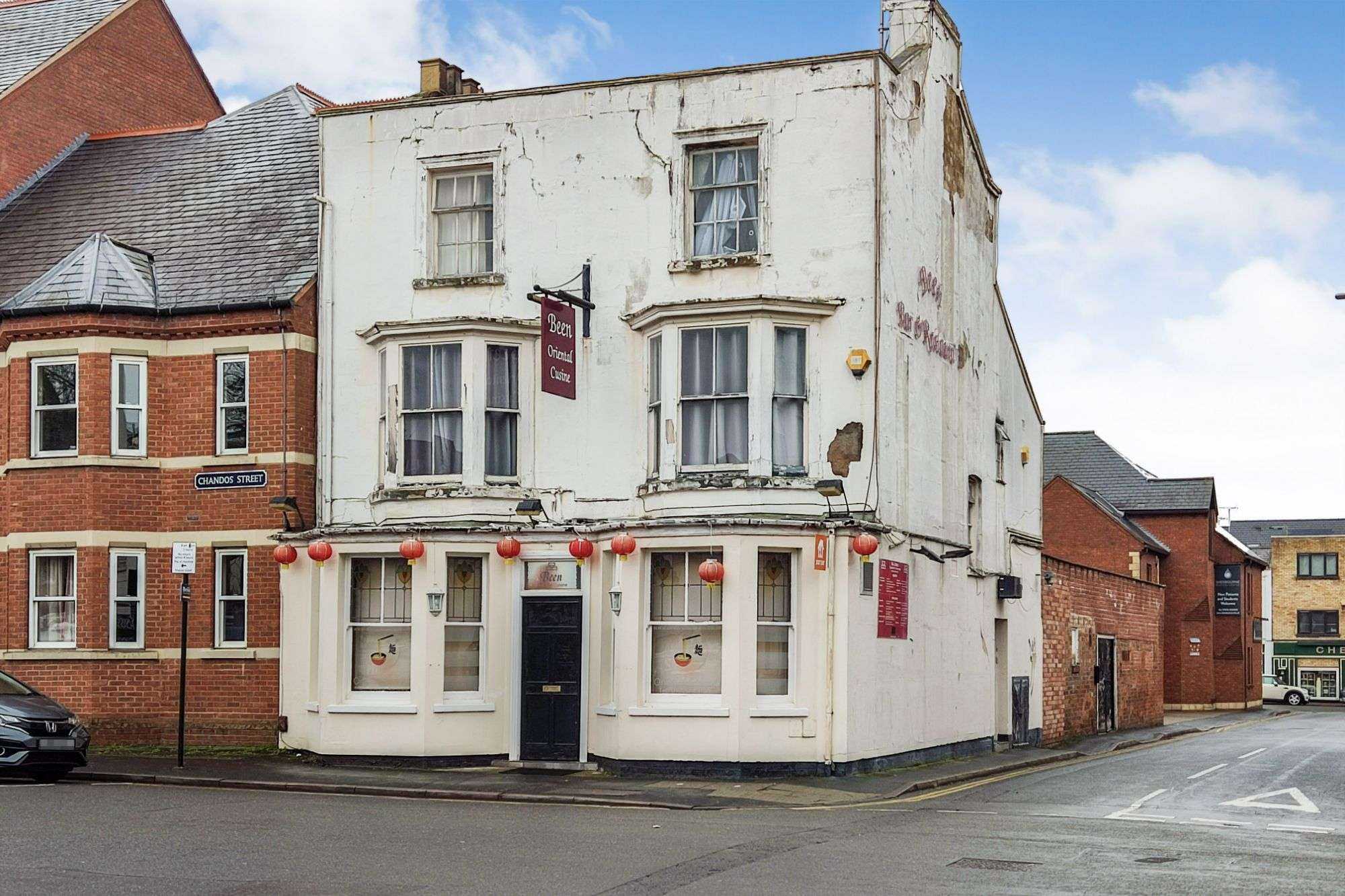 29 Chandos Street, Leamington Spa, Warwickshire, CV32 4RN
