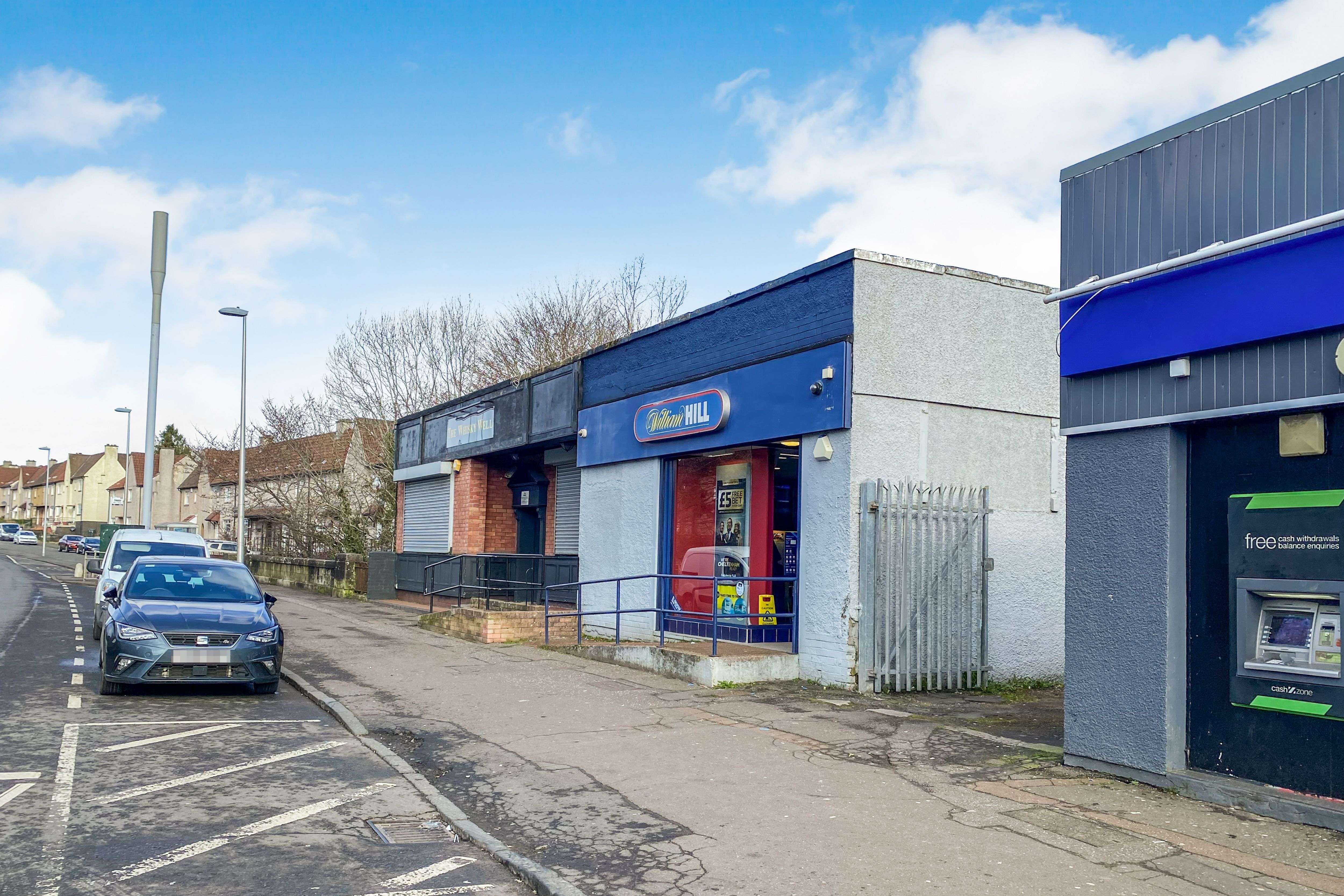 45 Neilsland Road, Hamilton, ML3 8NA