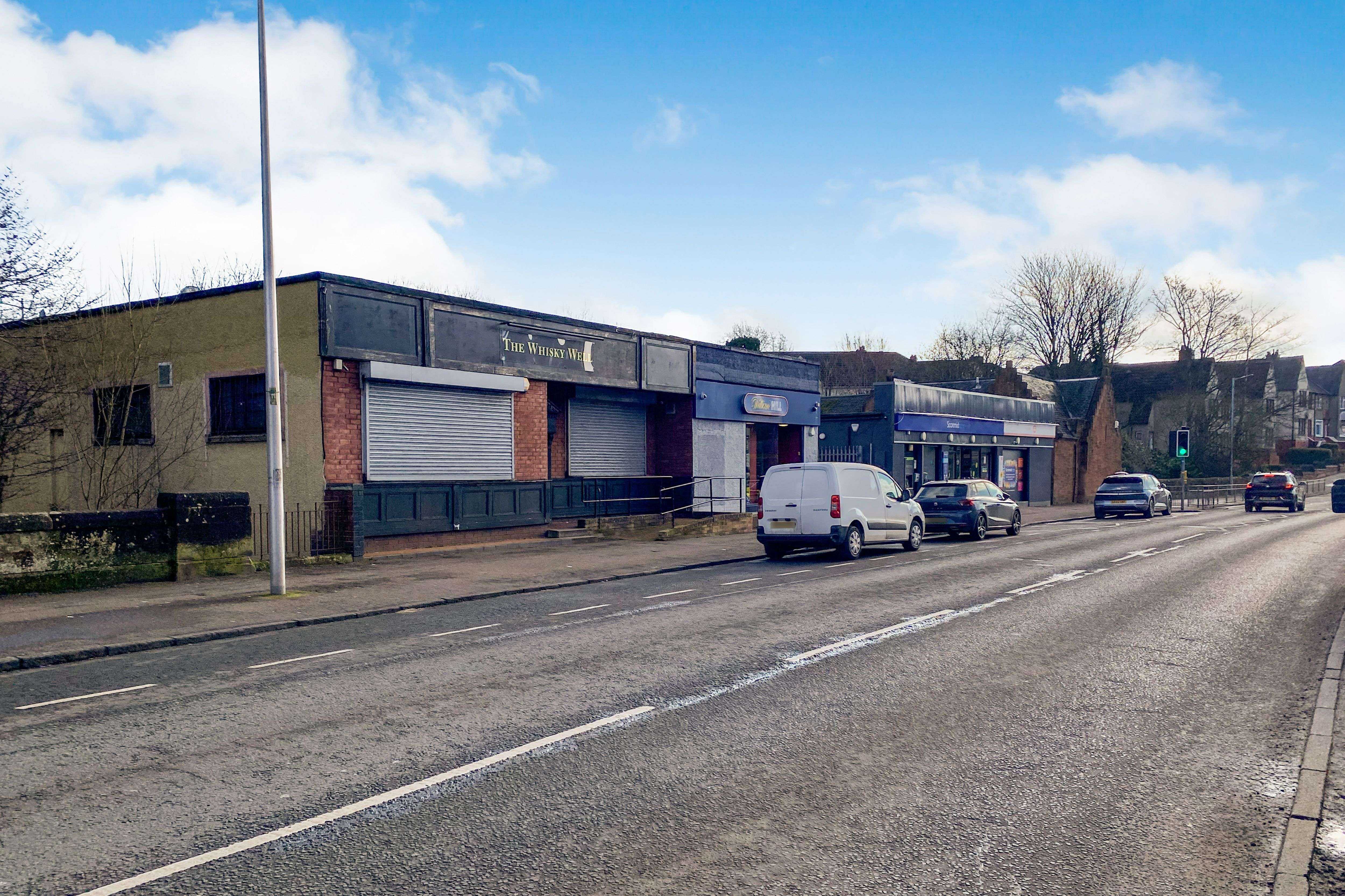 45 Neilsland Road, Hamilton, ML3 8NA